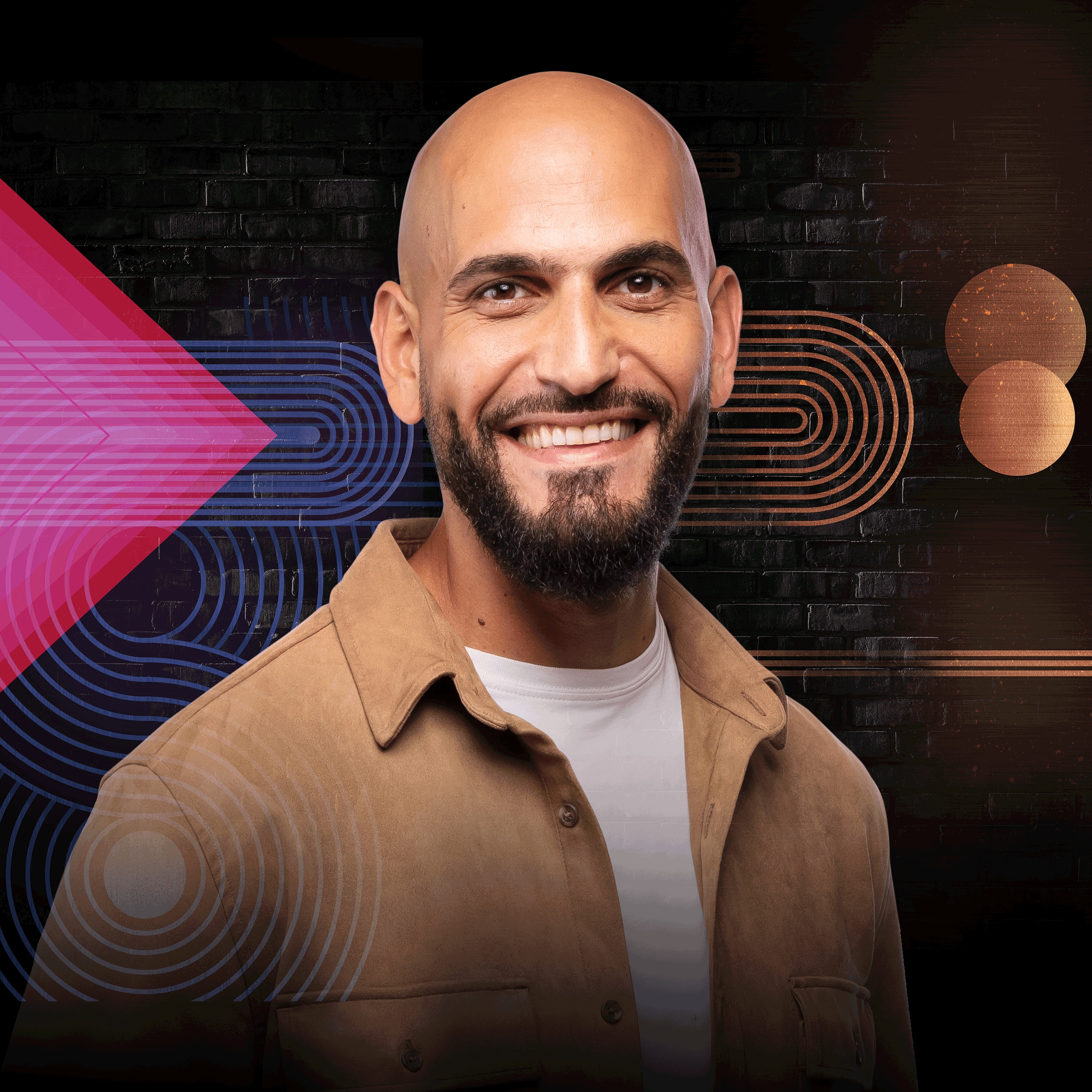 Raed Hammoud | TVA+