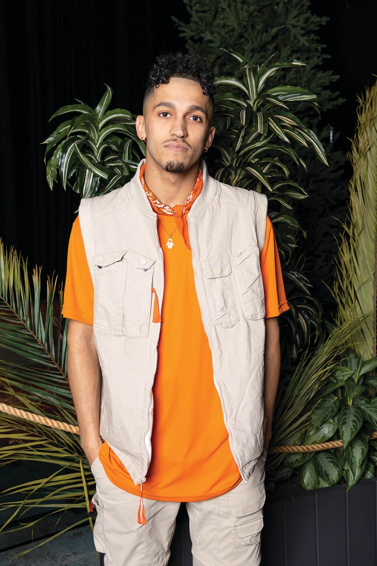 Les réactions des 10 vedettes qui ont affronté la jungle dans Sortez ...