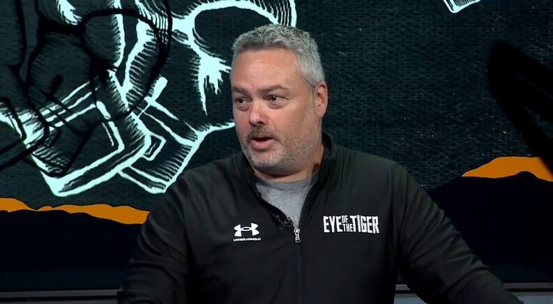 «C'est possiblement le plus gros défi de sa carrière» - Marc Ramsay | JDQ