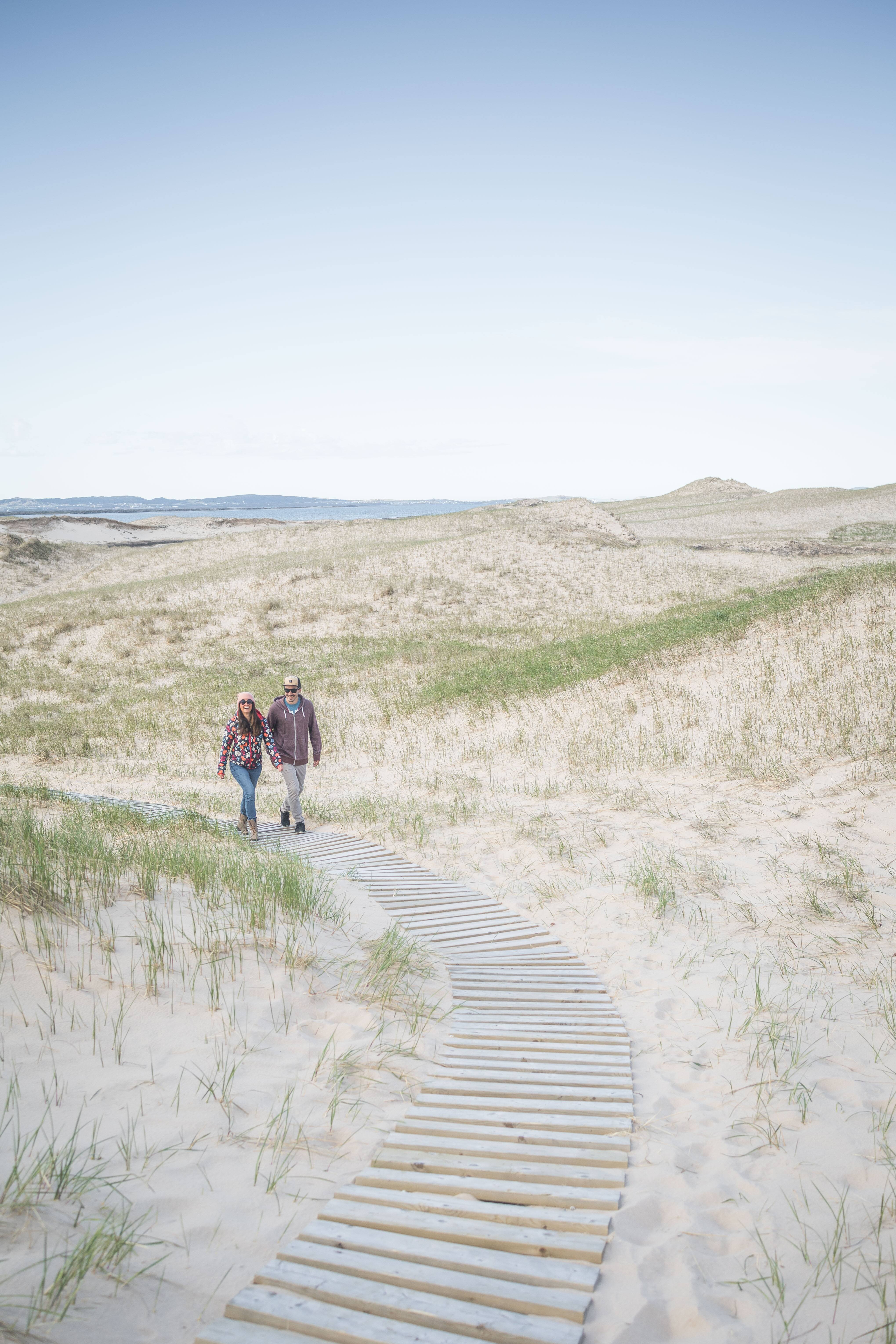 Les «chemins de Compostelle» du Québec: 7 longues randonnées à ...