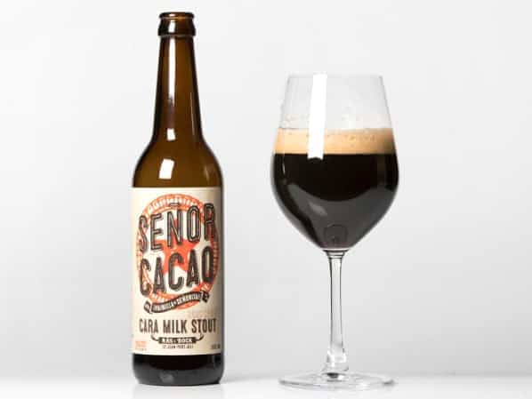 Découvrez 50 bières québécoises qui égayeront votre période des fêtes | JDM