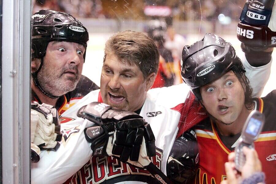 Tournage des films «Les Boys»: des anecdotes inédites racontées par les ...