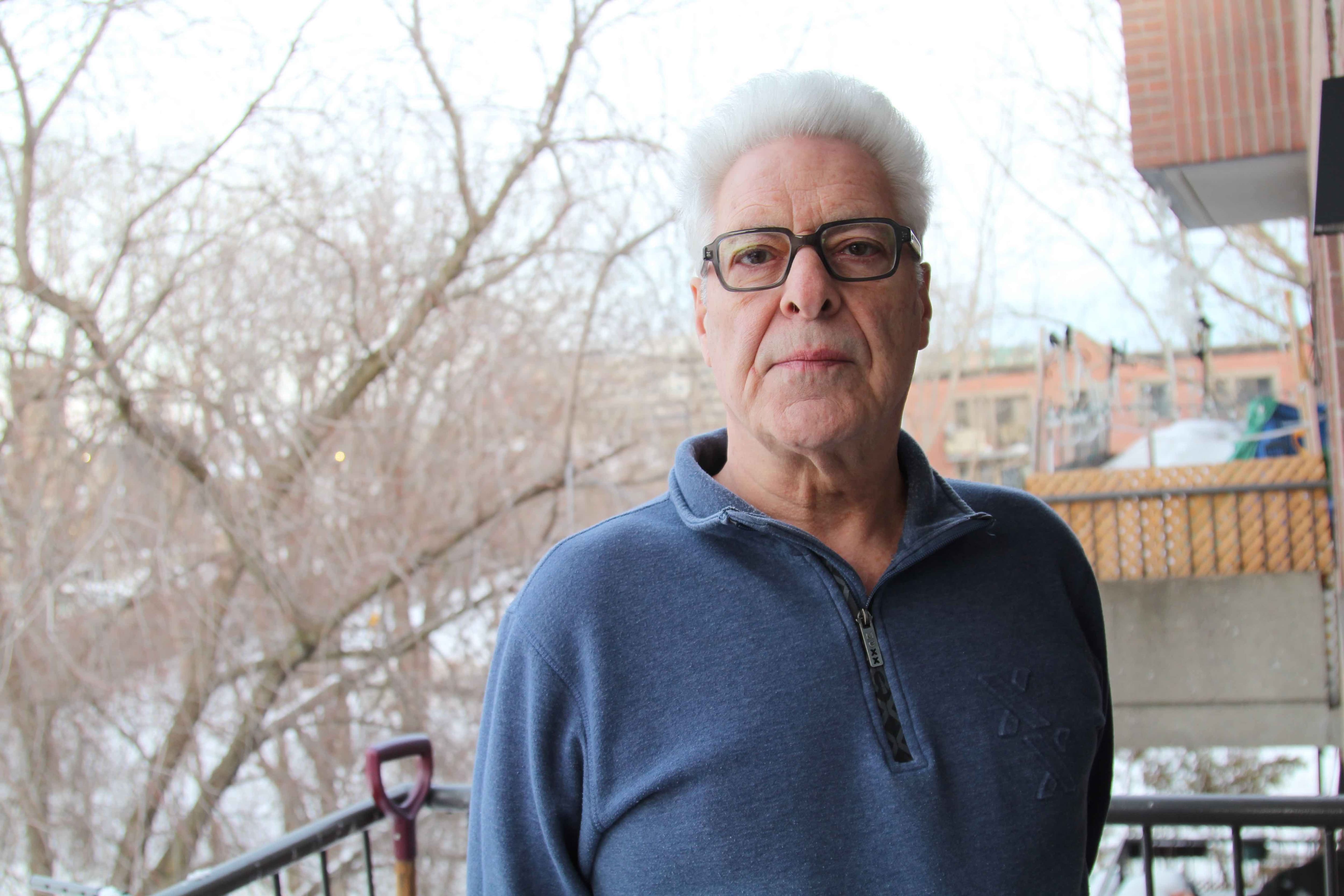 Montréal jette sa neige dans l'ancienne carrière Francon, un trou géant ...