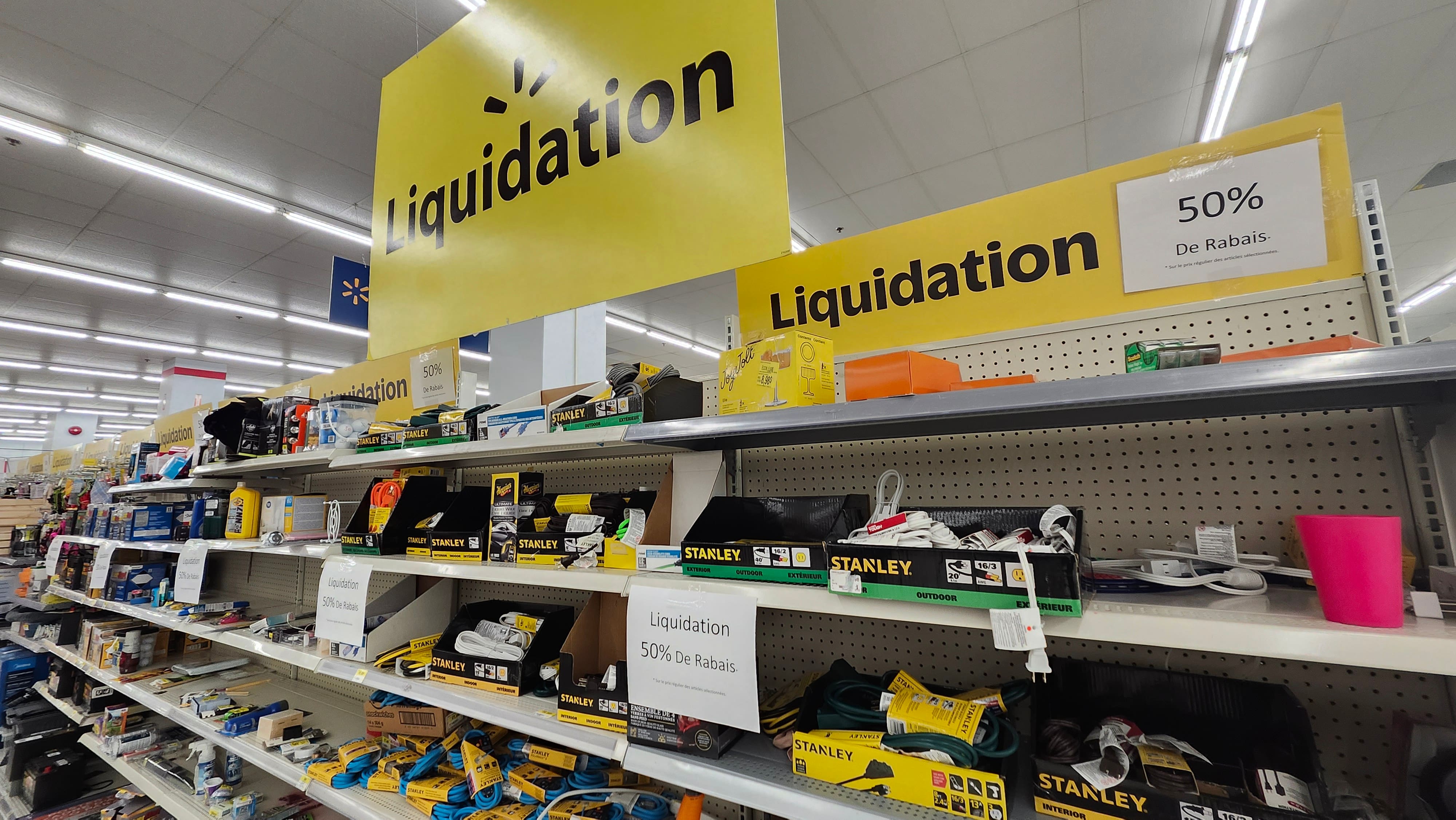 Walmart lance la livraison gratuite illimitée le jour même au Québec | JDQ
