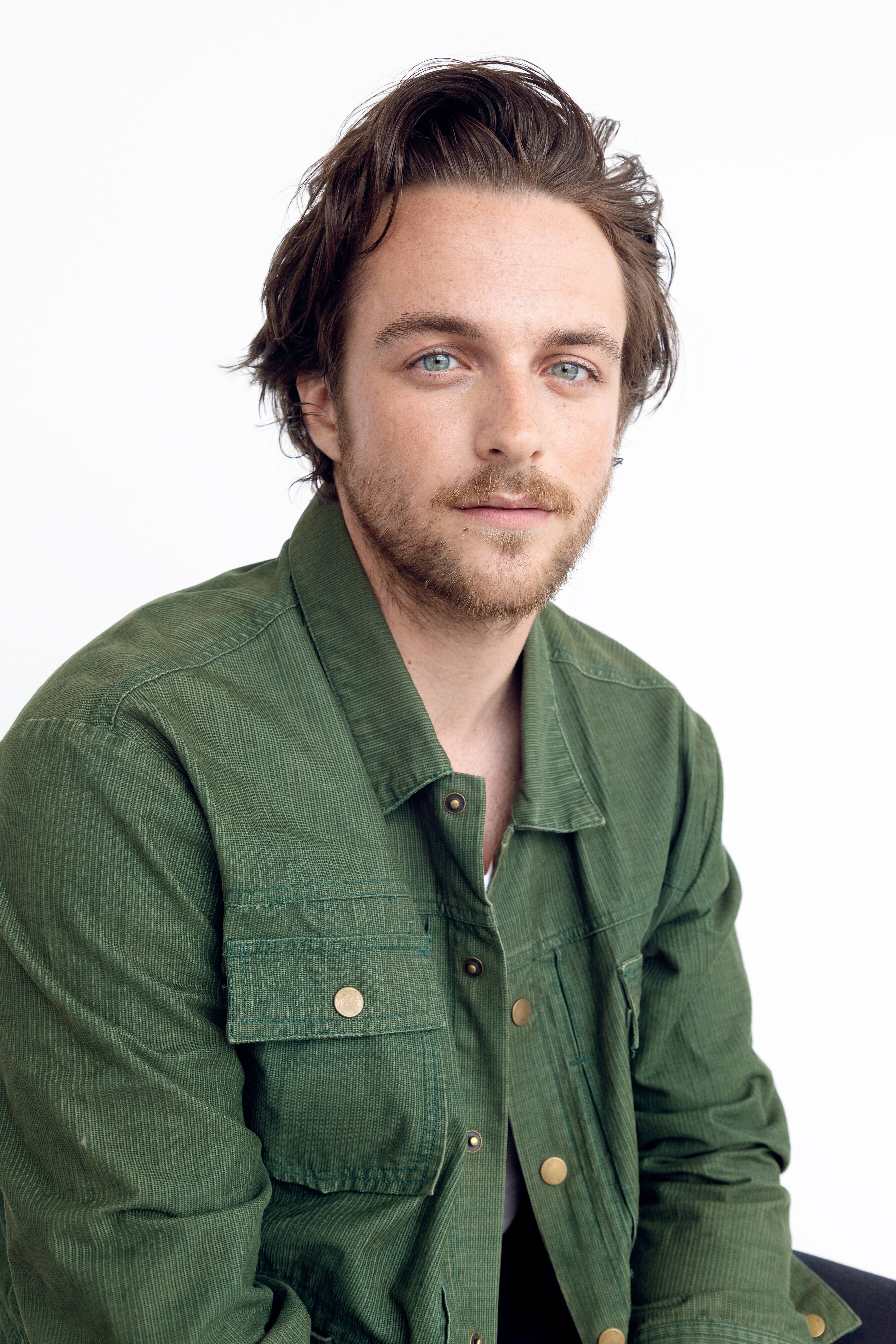 Rémi Goulet incarnera Gilles Villeneuve au cinéma | JDM