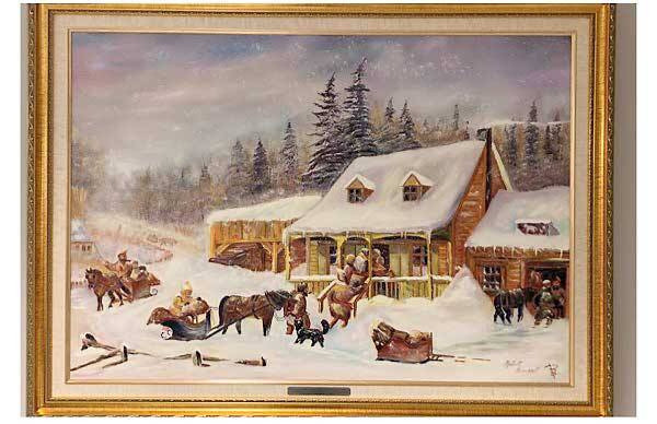 Protection sans pareille | Le Journal de Québec