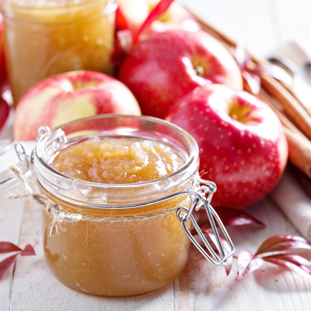 12 recettes classiques à faire avec des pommes | Salut Bonjour