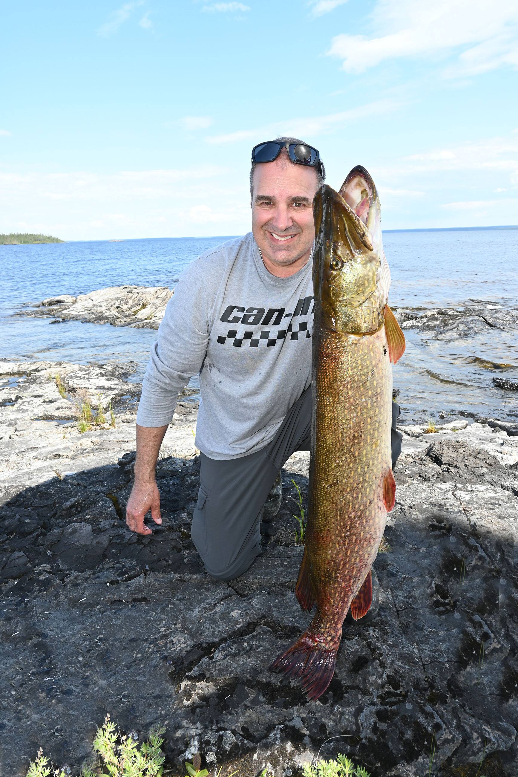 Trophées des pêcheurs | Le Journal de Montréal