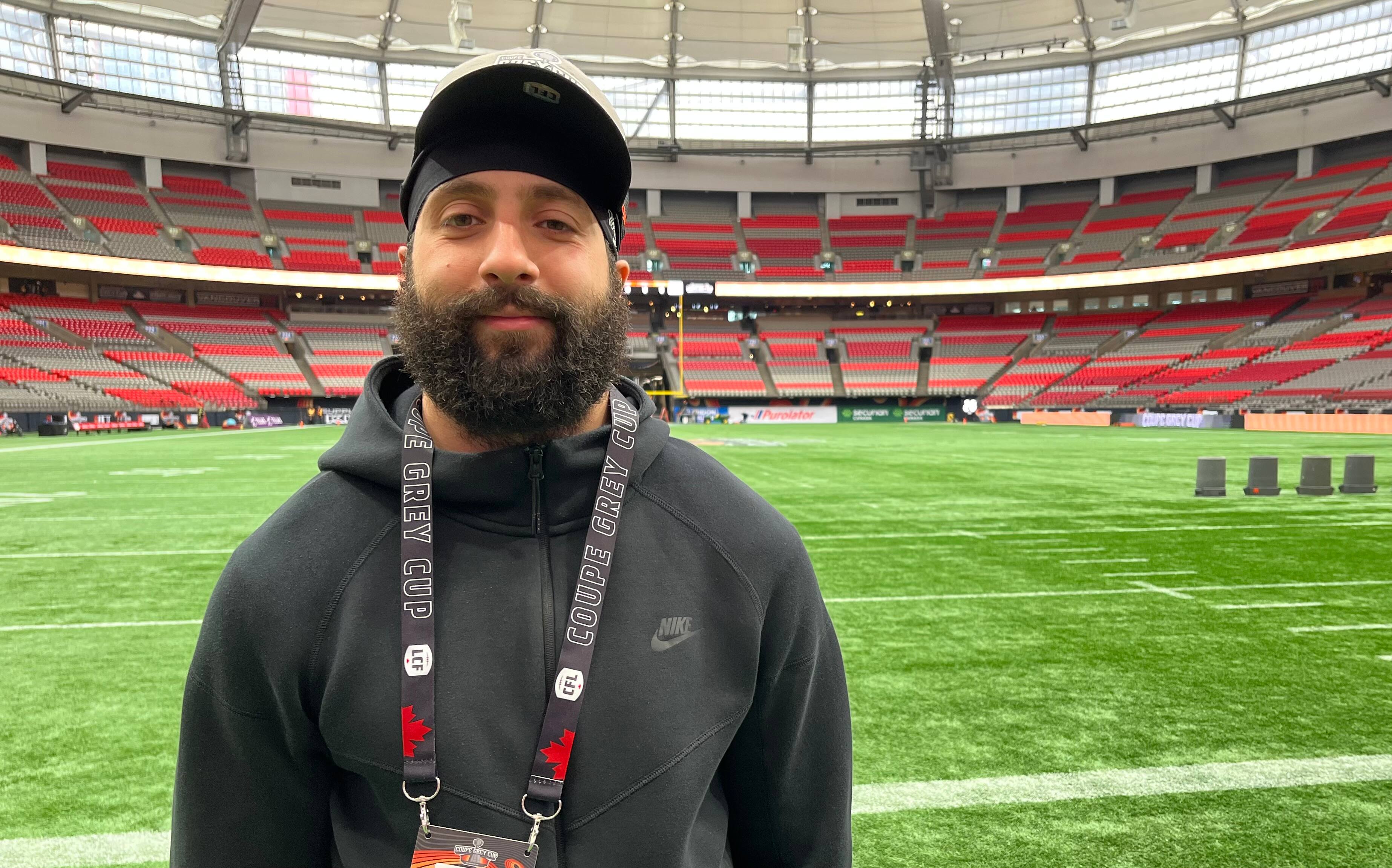 «Gardez-le, votre anglais!», un an plus tard... - TVA Sports