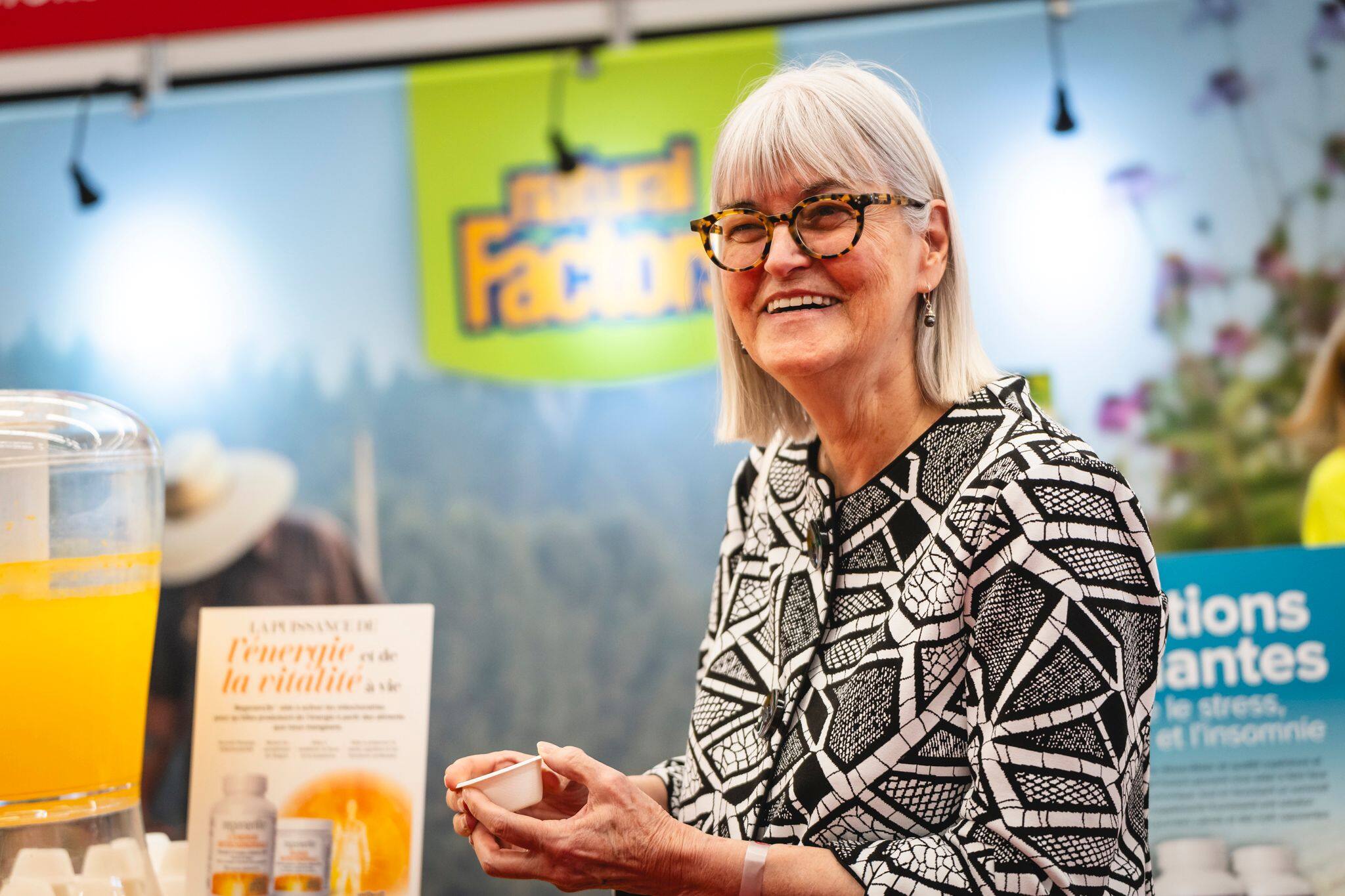 Expo Manger Santé et Vivre Vert 2025 à Montréal: passez à la table de l ...