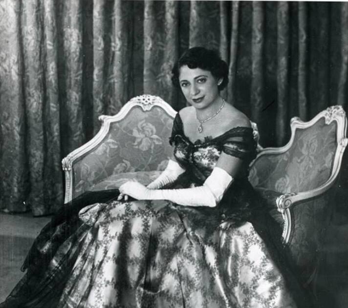 Ethel Stark: une Montréalaise crée le premier orchestre entièrement ...