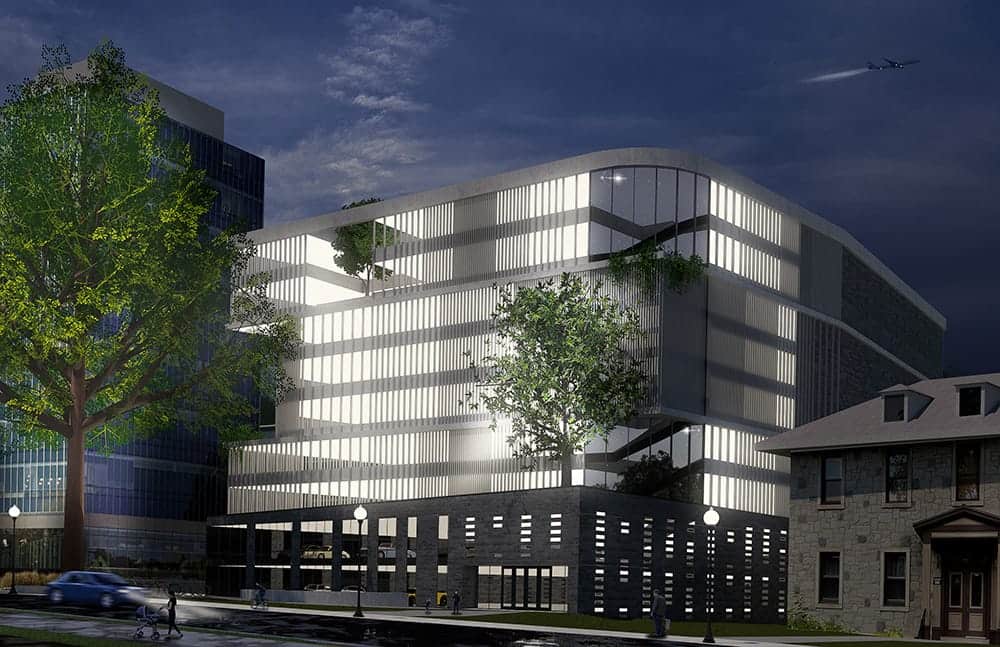 Le Groupe Lessard poursuit la Ville de Québec pour 12,8M$ | JDQ