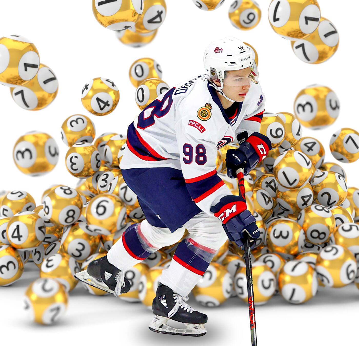 Les 10 meilleurs espoirs vus par quatre recruteurs - TVA Sports