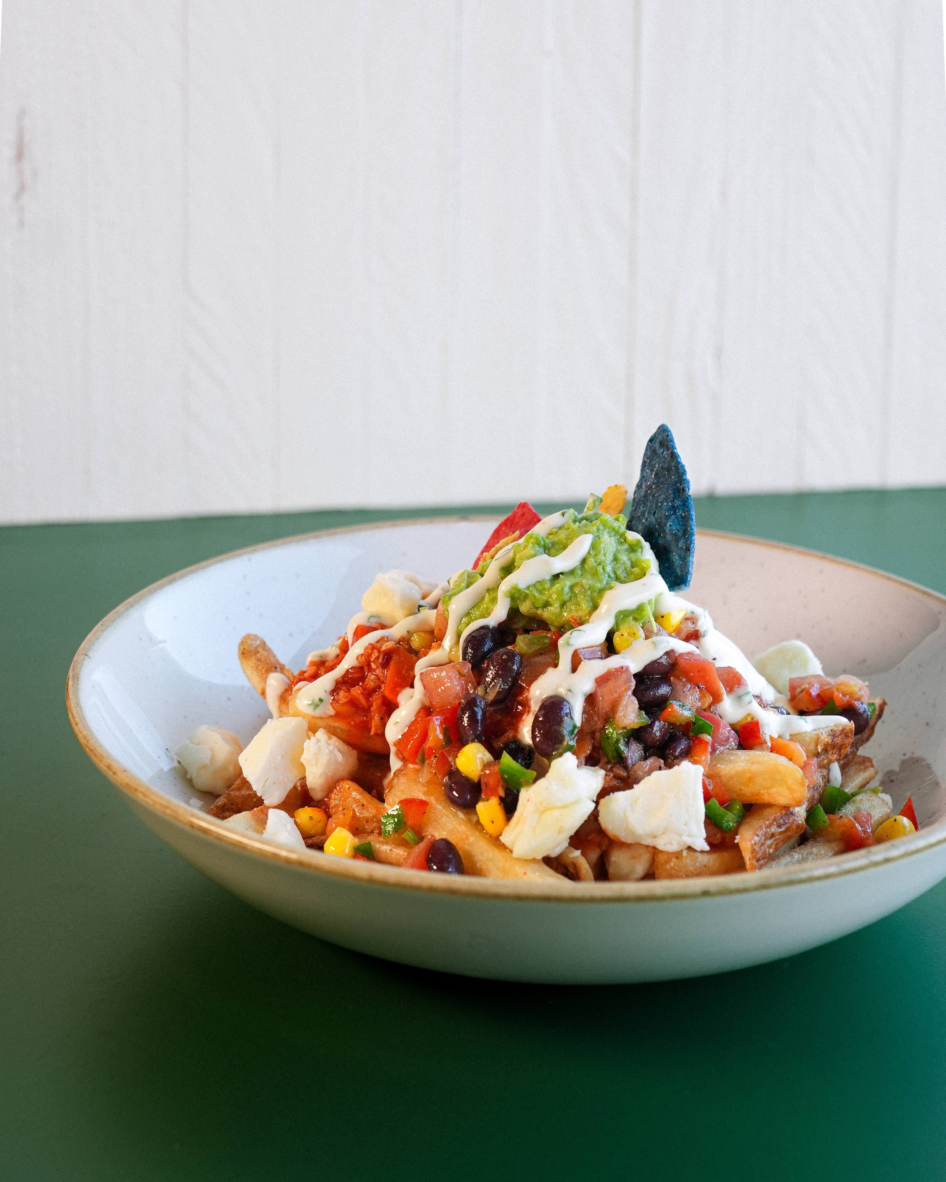 Semaine de la Poutine 2024: voici ENFIN tous les restaurants ...