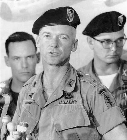 «Apocalypse Now»: le film oscarisé a été inspiré de la vie d'un colonel ...