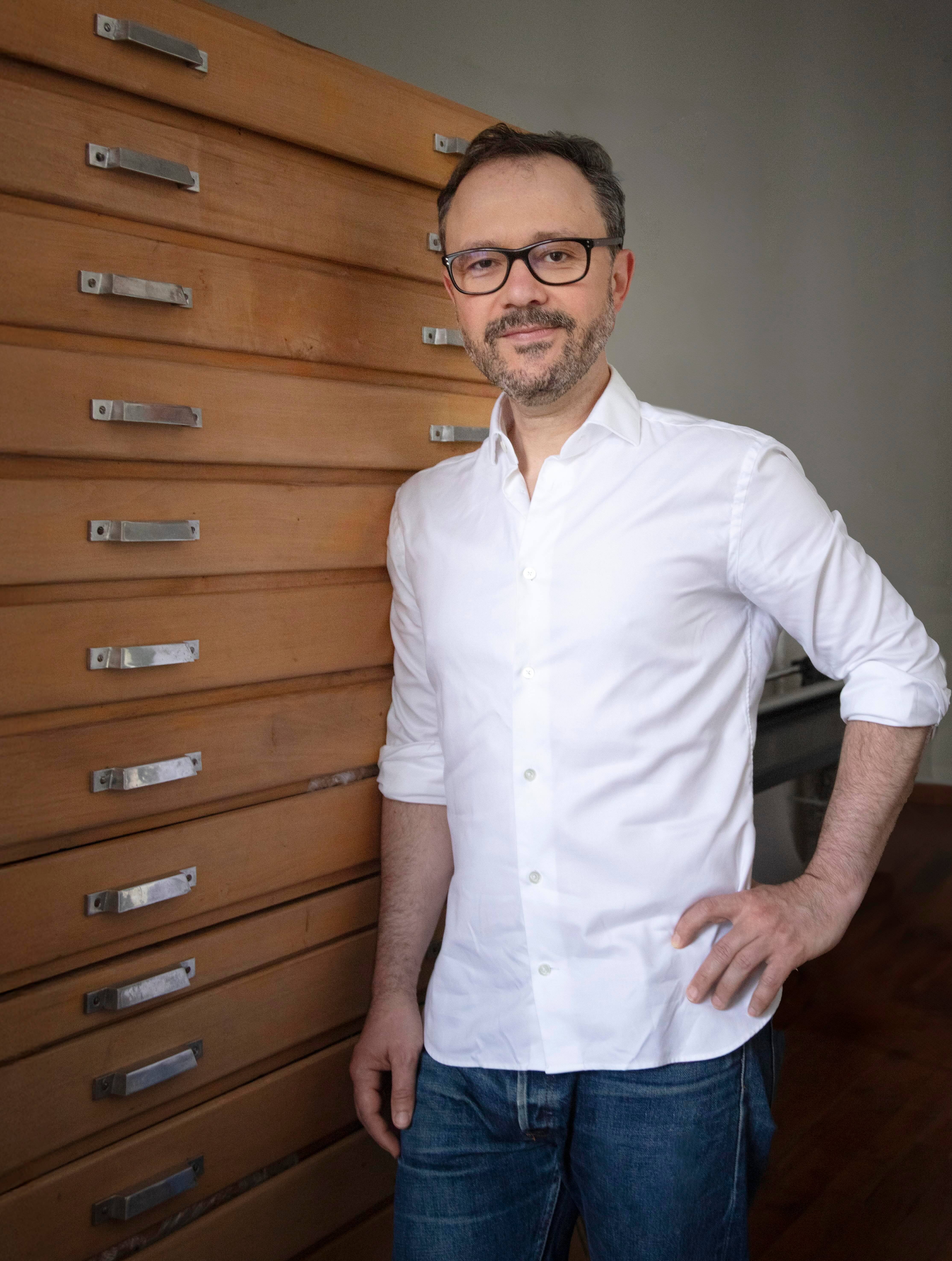 «Saint-Exupéry, c’est un peu ma Taylor Swift», déclare le dessinateur ...