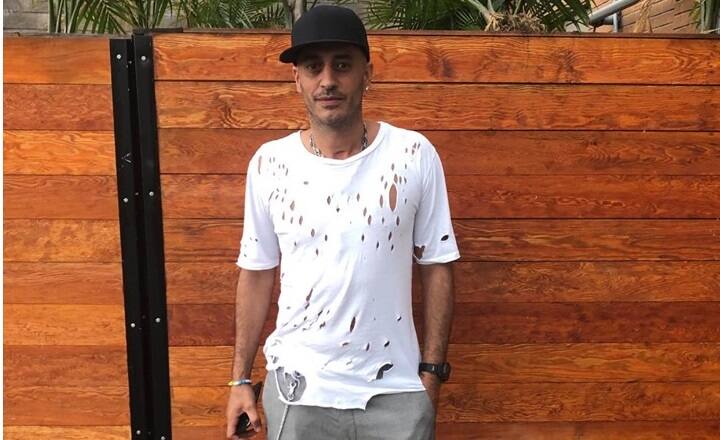 michael ribeiro toronto