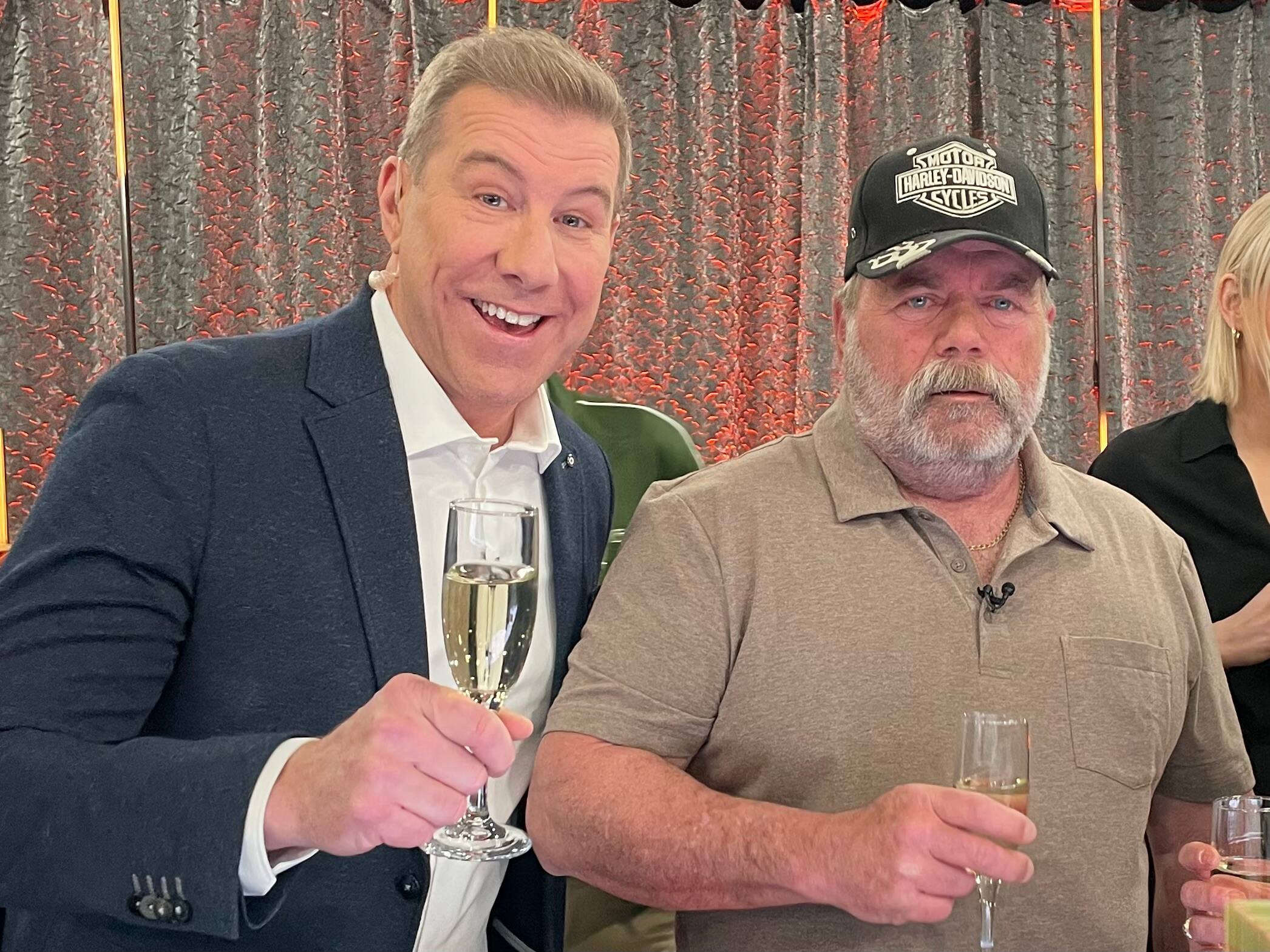 Vente du million Tanguay : Richard Choinière est le grand gagnant ...