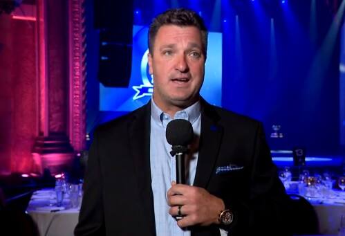 «Je suis tanné de me le faire dire» - Stéphane Richer - TVA Sports