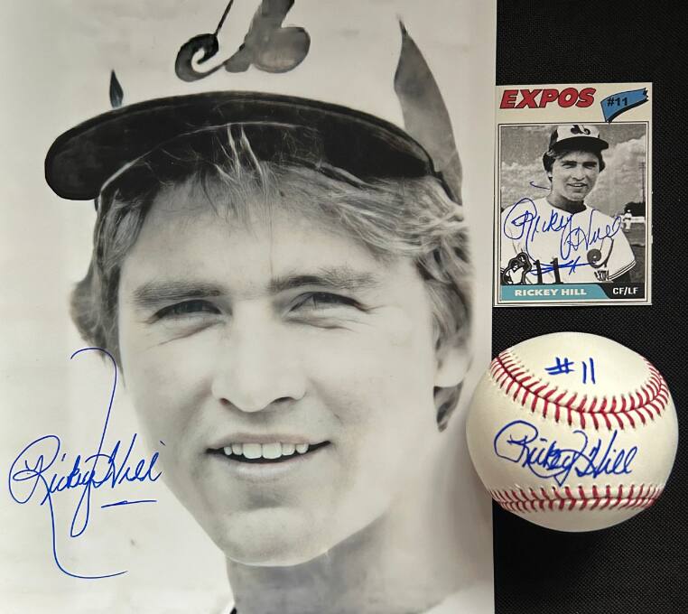 La nouvelle vie (un peu folle) d’un ancien espoir obscur des Expos | JDQ