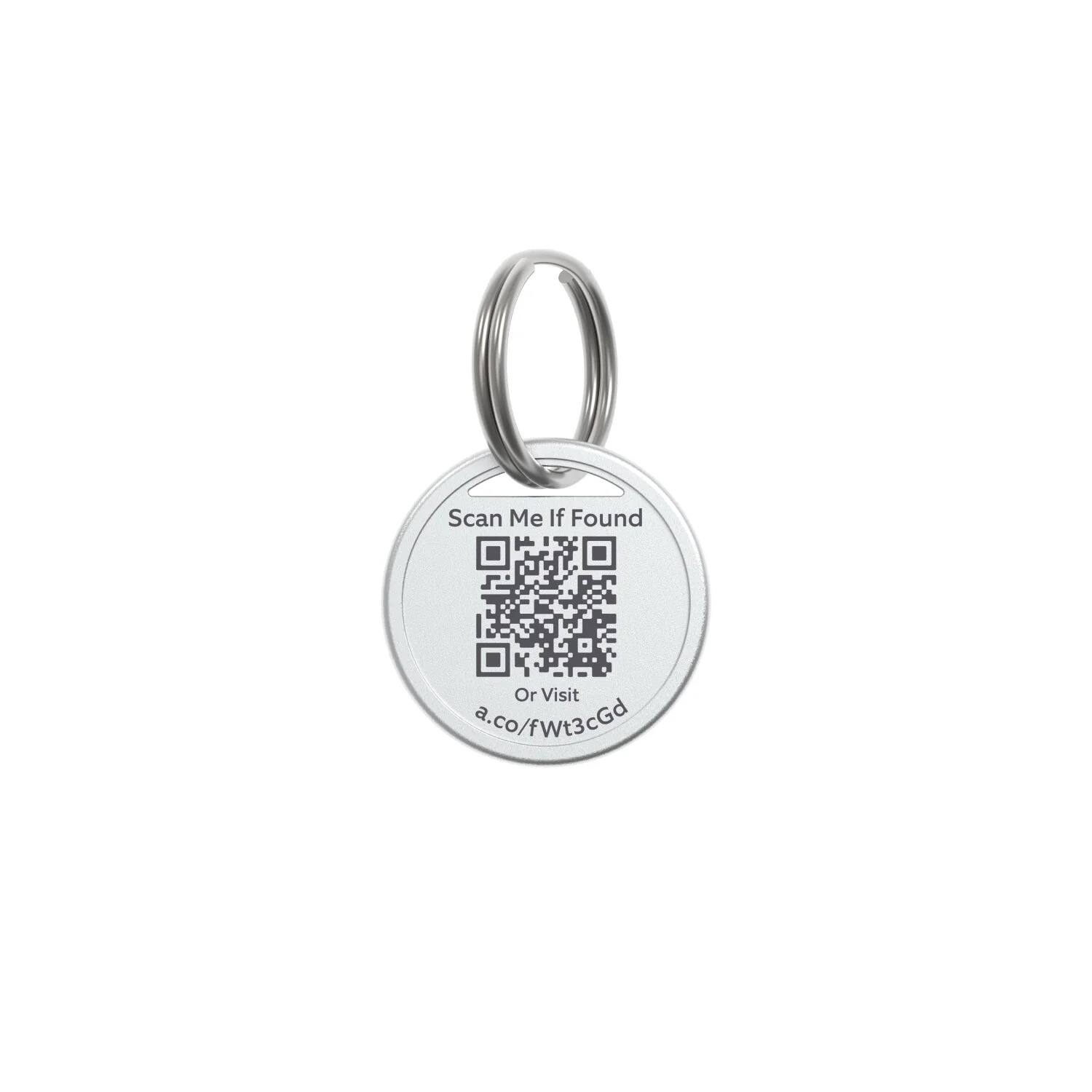 Pet Tag : une étiquette QR pour votre animal | JDM