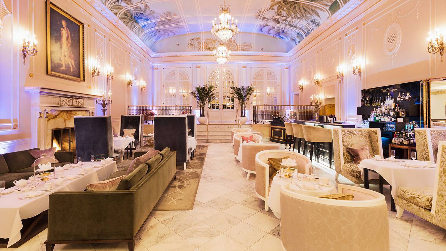 10 restos pour un souper en amoureux | JDM