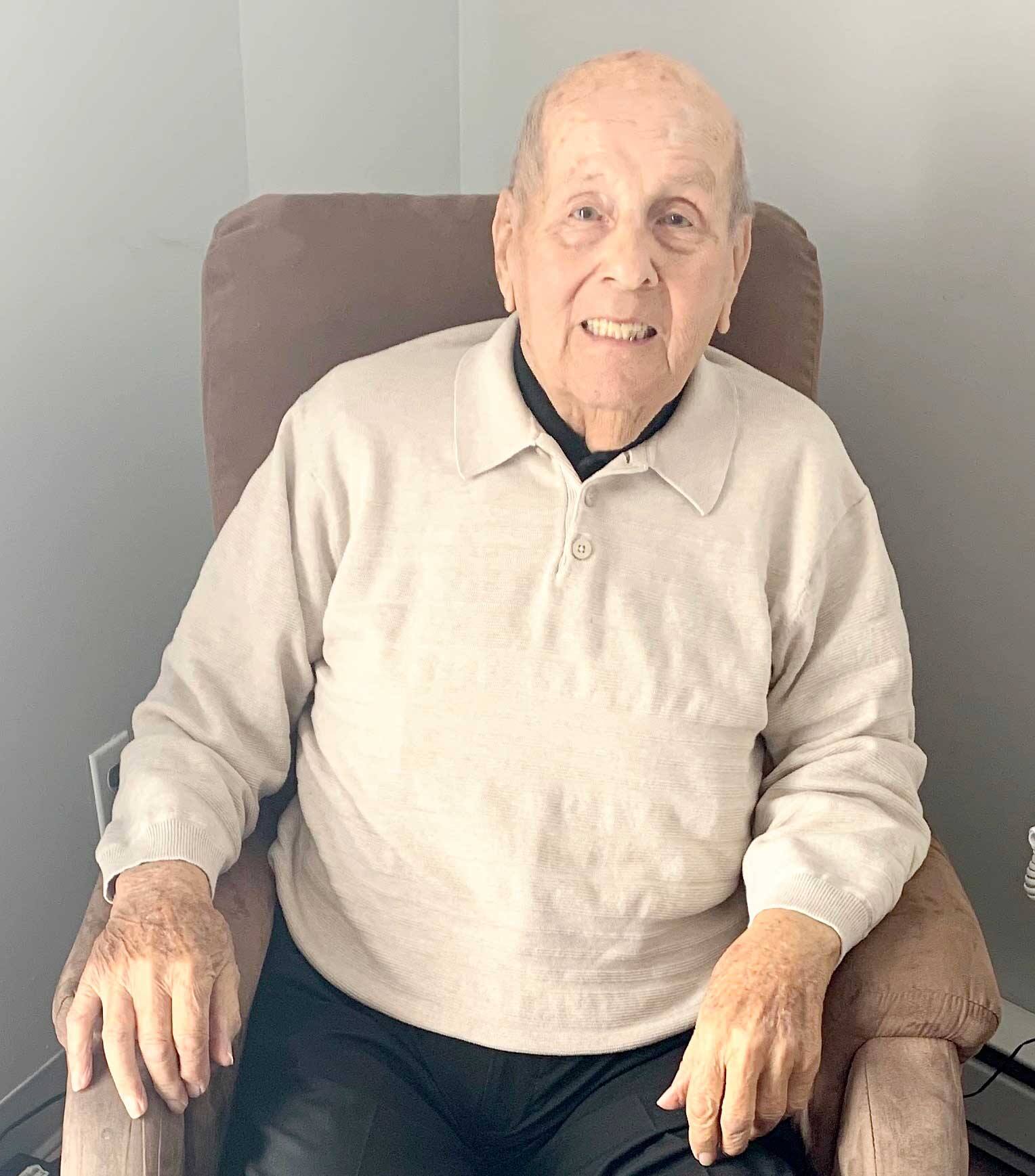 La fête des travailleurs | Le Journal de Québec