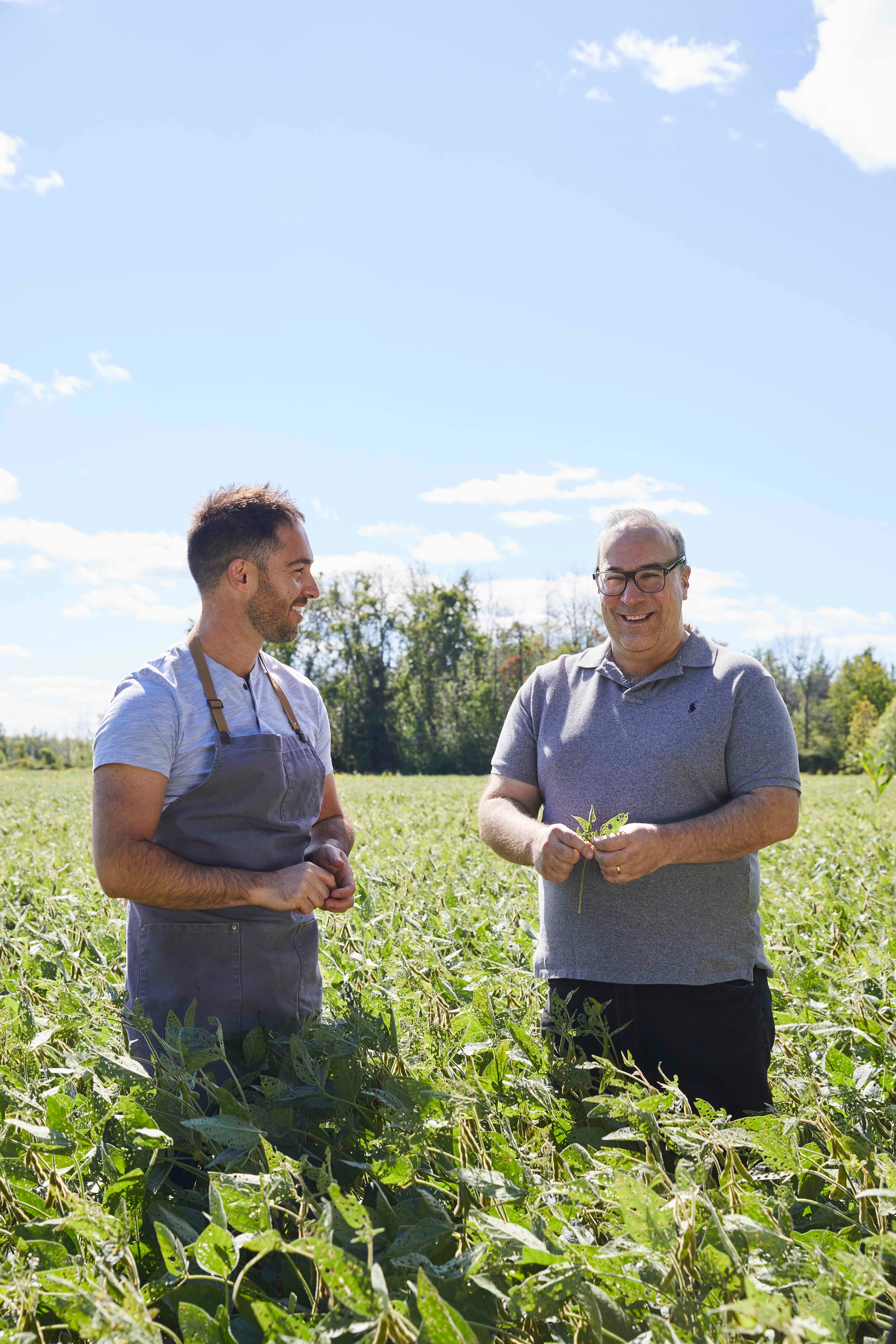 Locaal: du prêt-à-manger pour les amoureux du terroir | JDM