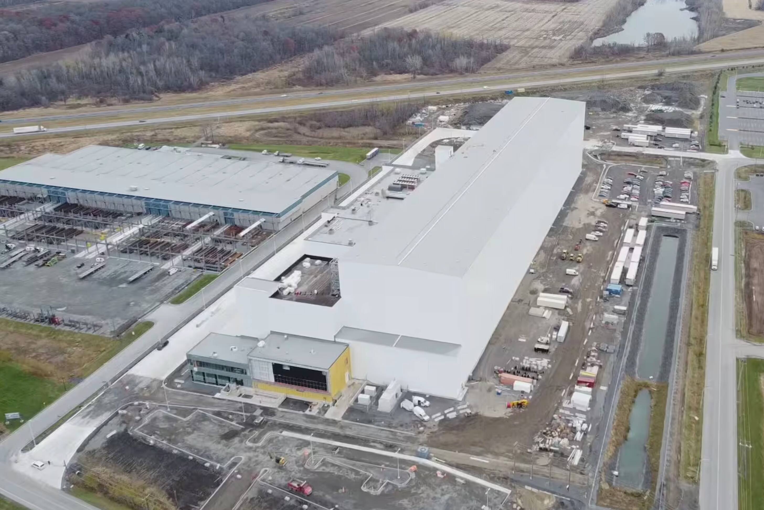 Aide aux entreprises: trois cas controversés et deux succès | JDM