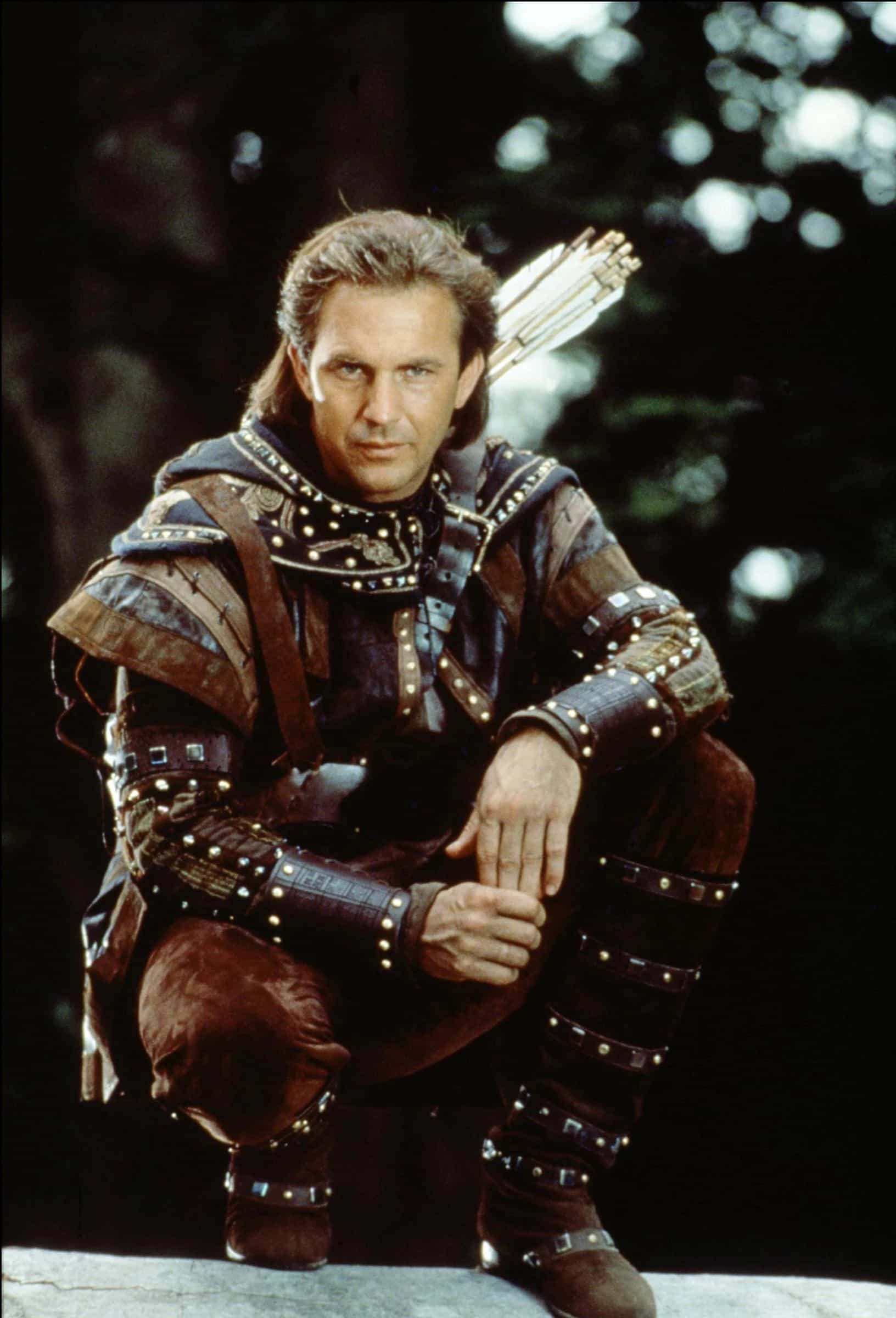 De Kevin Costner à Russell Crowe: cinq incarnations marquantes de Robin ...