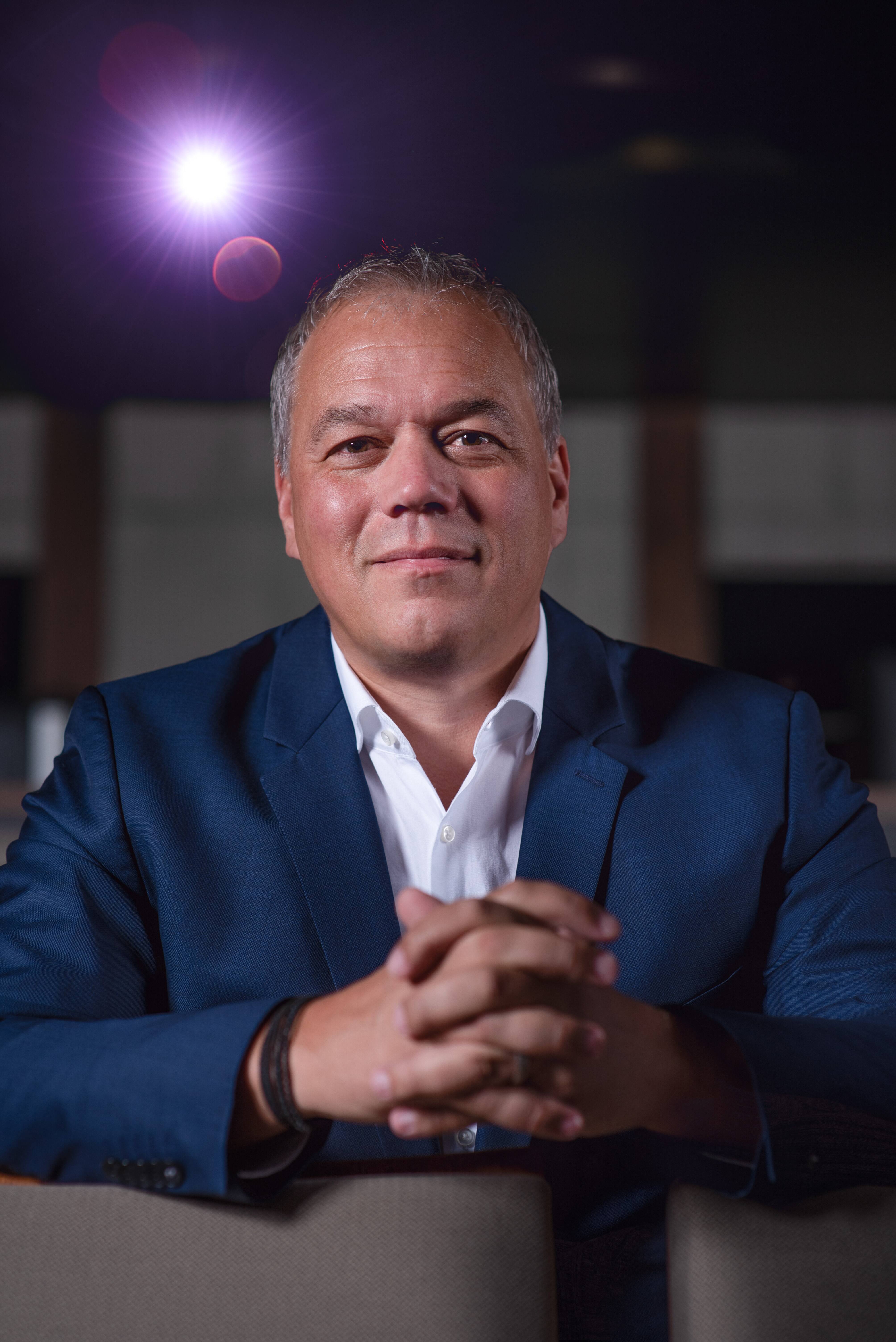 Le milieu des effets visuels rend hommage à Daniel Langlois: «Il a mis ...