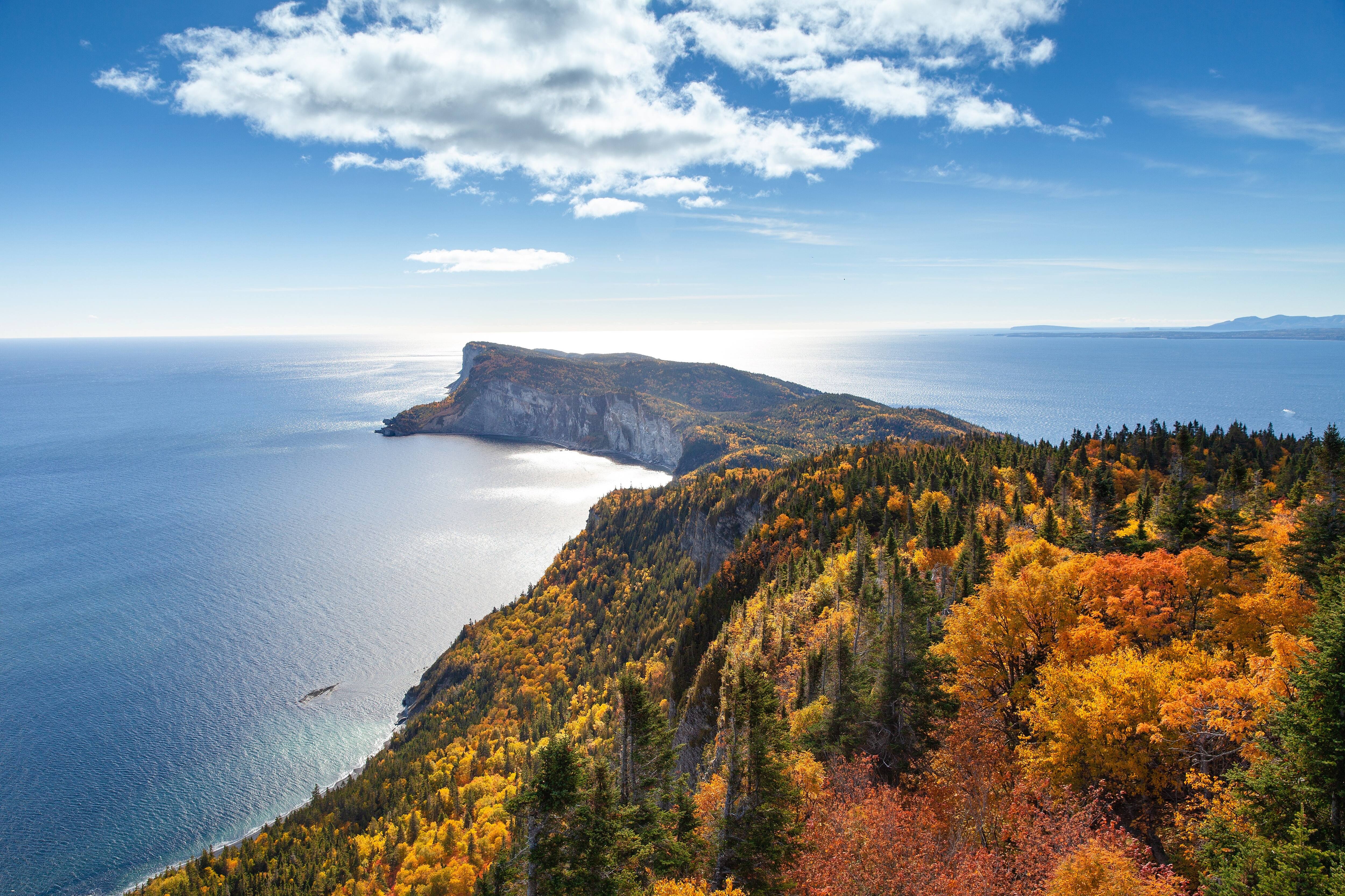 La Gaspésie en un week-end, c’est possible! | JDQ