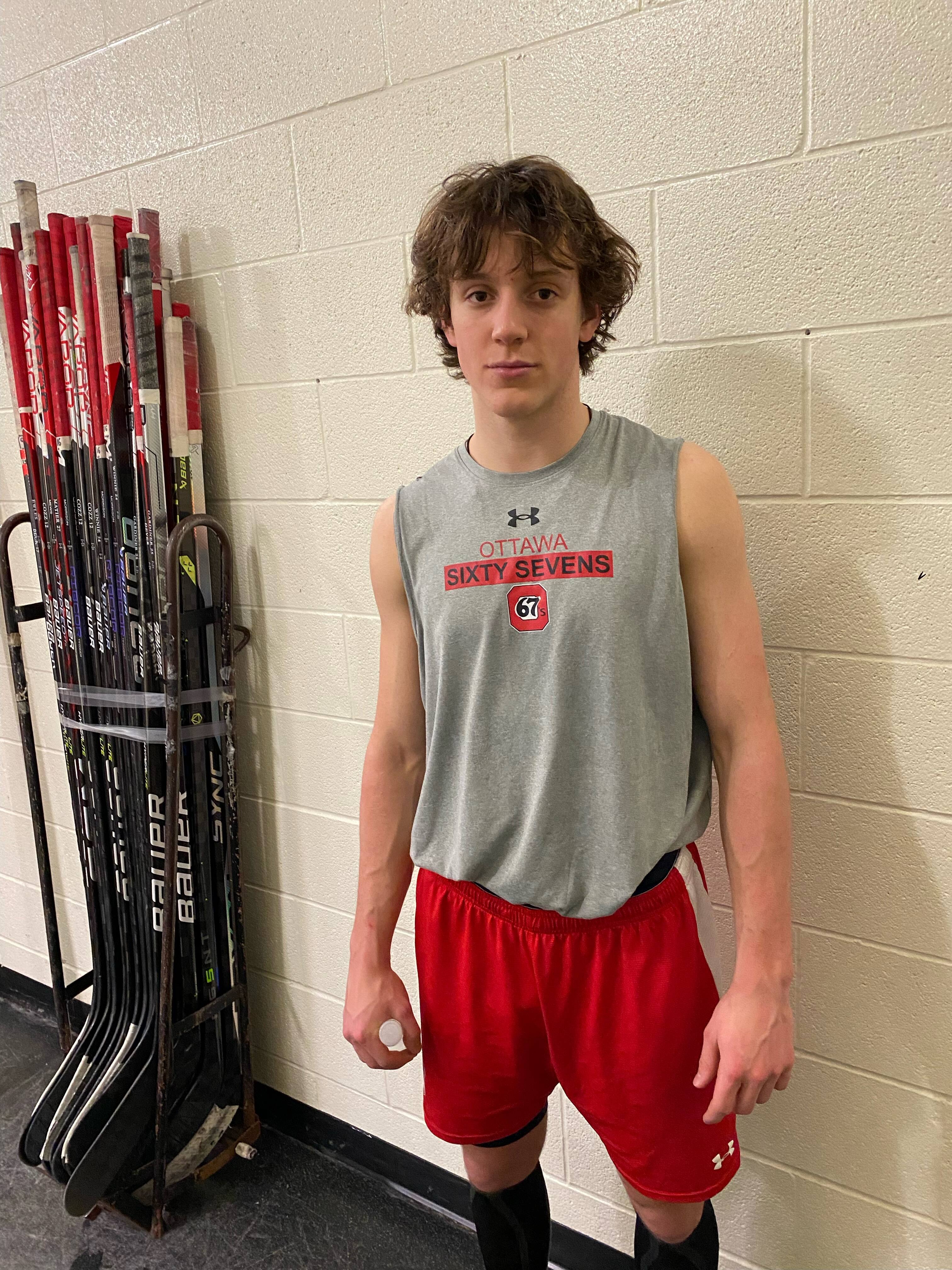 «Je ne contrôlais plus mon corps», dit Vinzenz Rohrer, qui revient sur ...