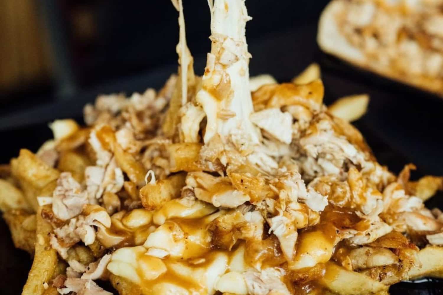 Poutine Week 2022: voici les 171 restaurants participants au Québec ...
