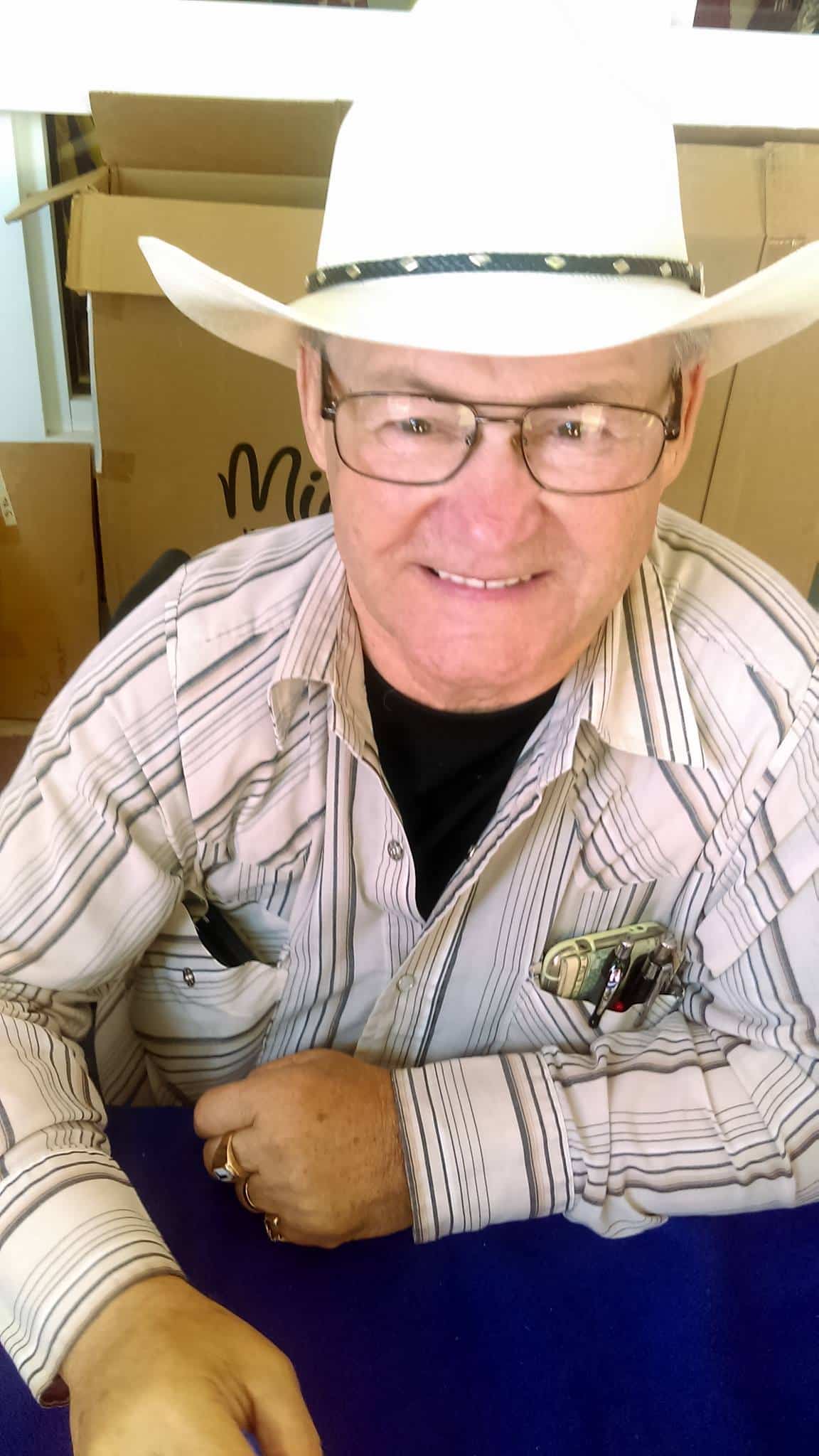 Ron Turcotte, ce Brayon ni Acadien, ni Québécois, et l'un des meilleurs ...