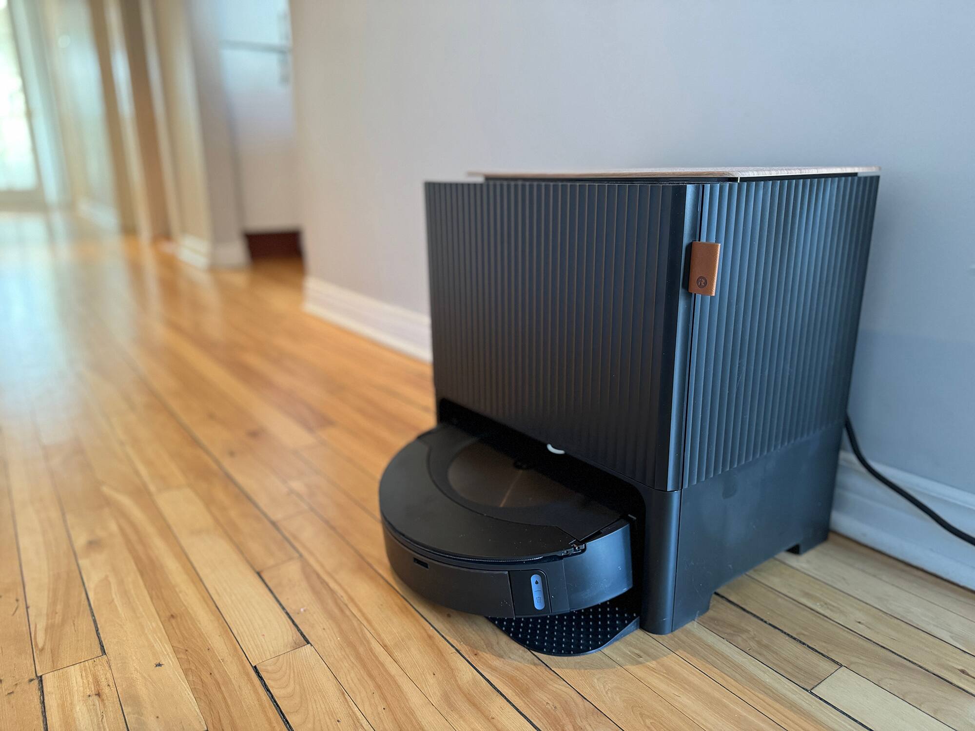 Critique du Roomba Combo j9+ : plus intelligent que les autres | JDM
