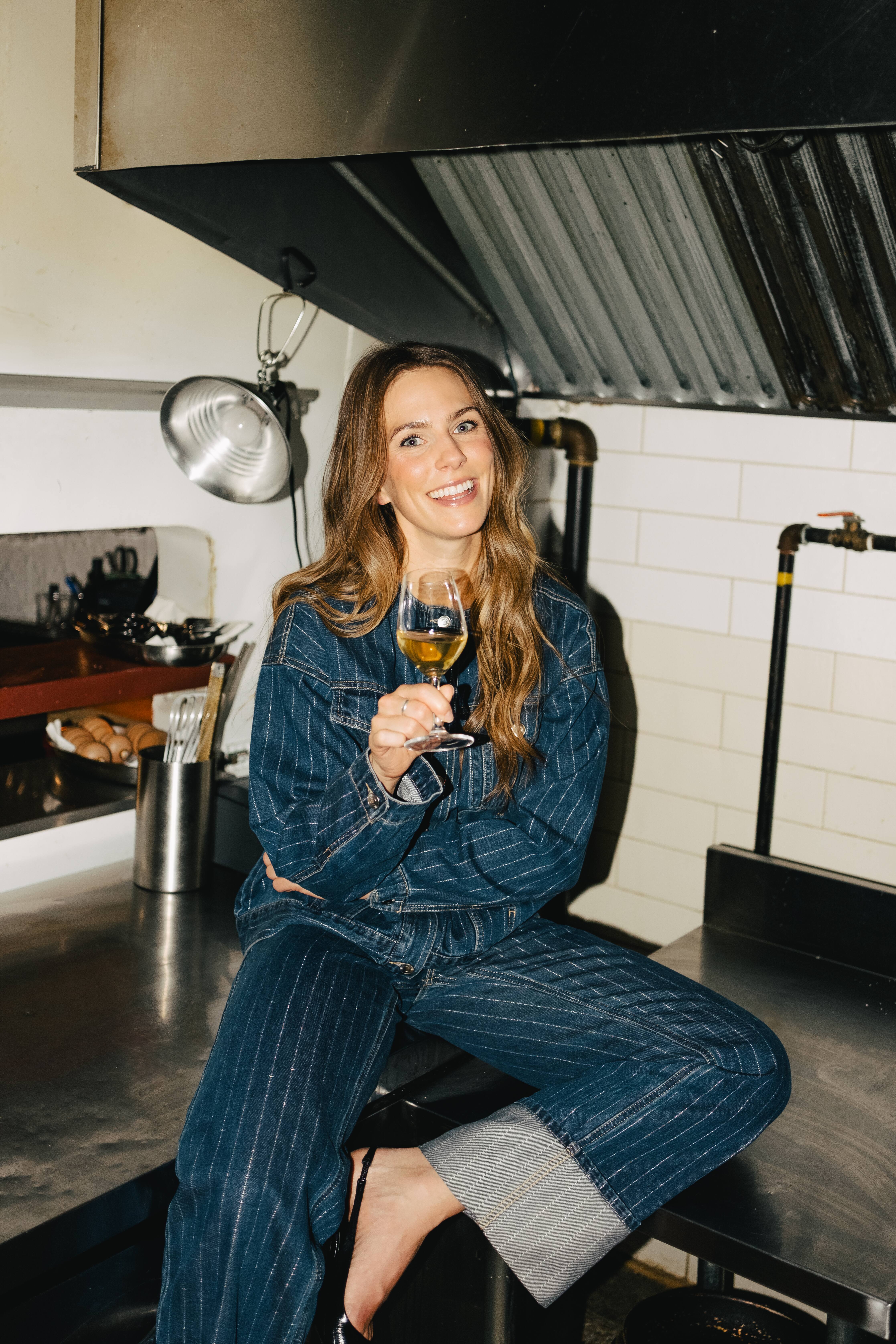 Découvrez le balado «Feu doux», de Rose Simard, la chroniqueuse ...