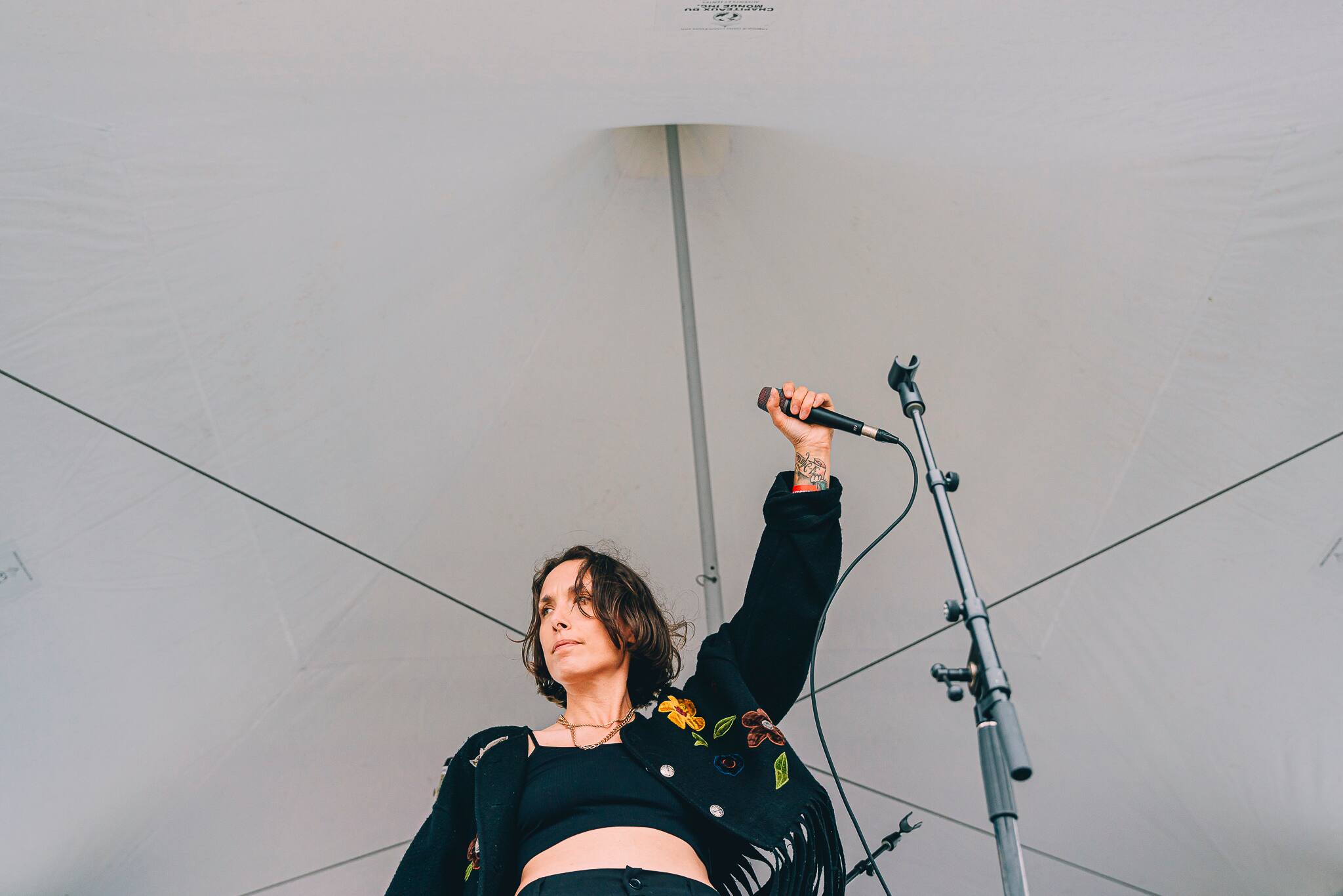 Le Festif!: une belle programmation pour la seconde journée | JDM