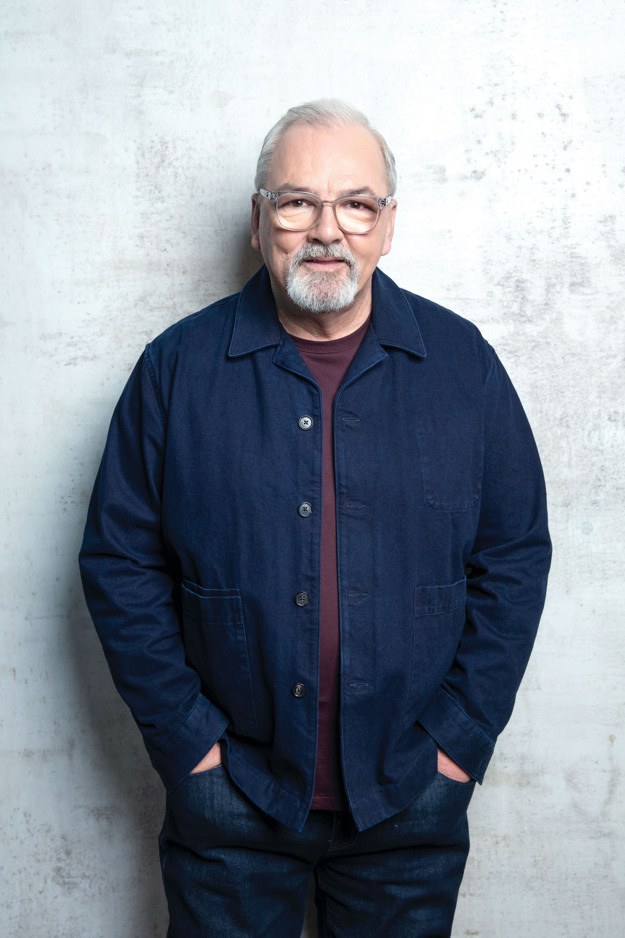 Gildor Roy revient sur son passage éclair à Sortez-moi d’ici! | QUB ...