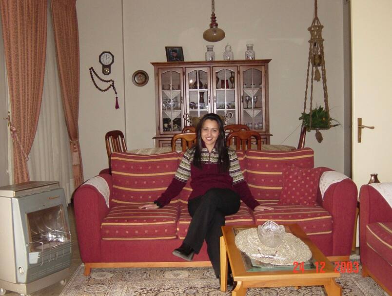 D’origine palestinienne, elle veut faire l’indépendance du Québec: «J ...