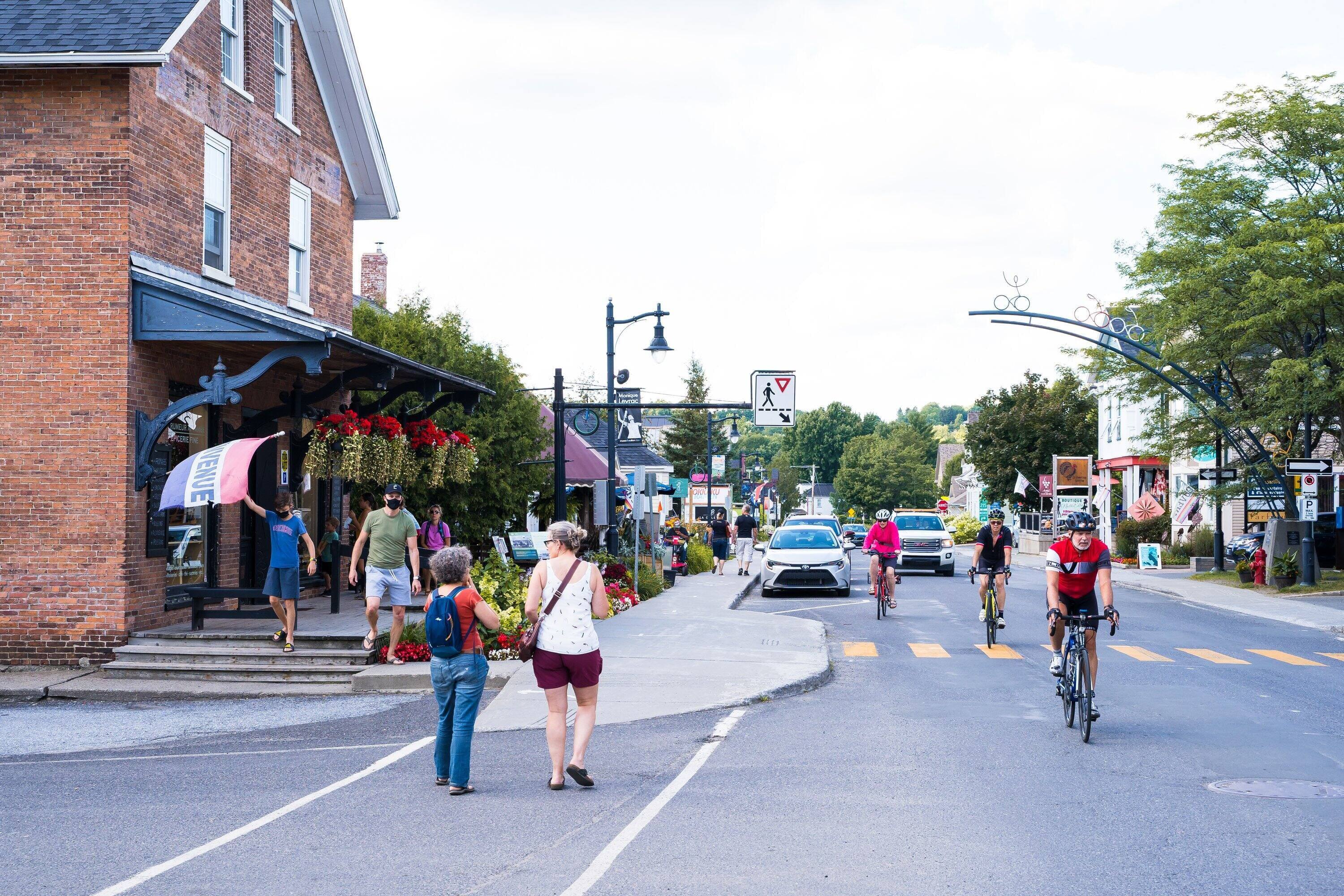 15 choses gratuites ou abordables à faire à Sutton | JDM