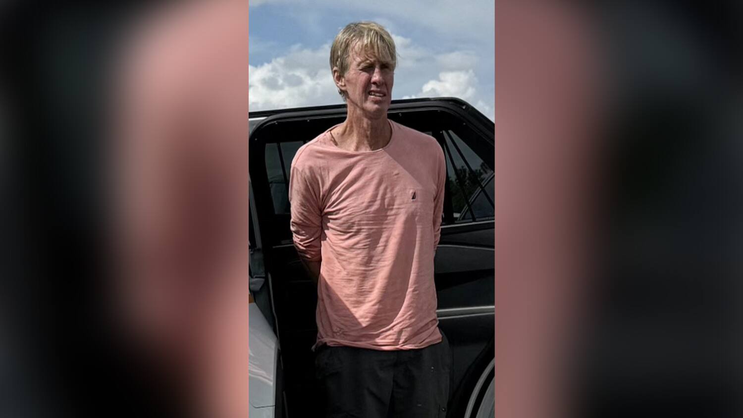 Tentative d’assassinat de Trump: l’accusé assurera sa propre défense ...