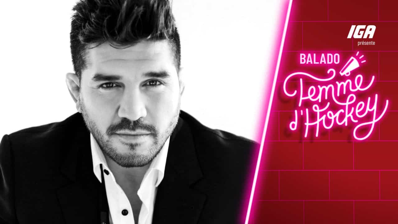 Patrick Côté, le Steve Bégin de l'UFC - TVA Sports