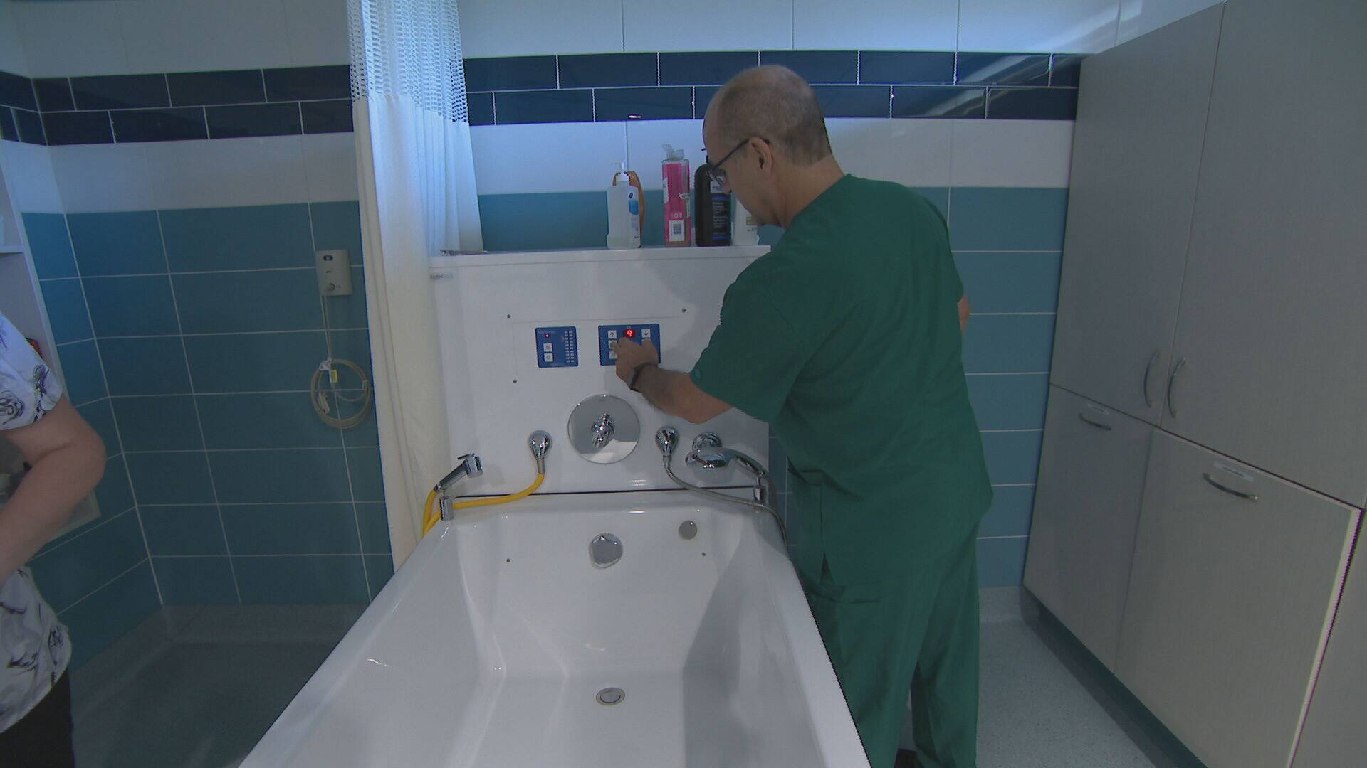 Le CIUSSS recrute plus d'une centaine de préposés | TVA Nouvelles