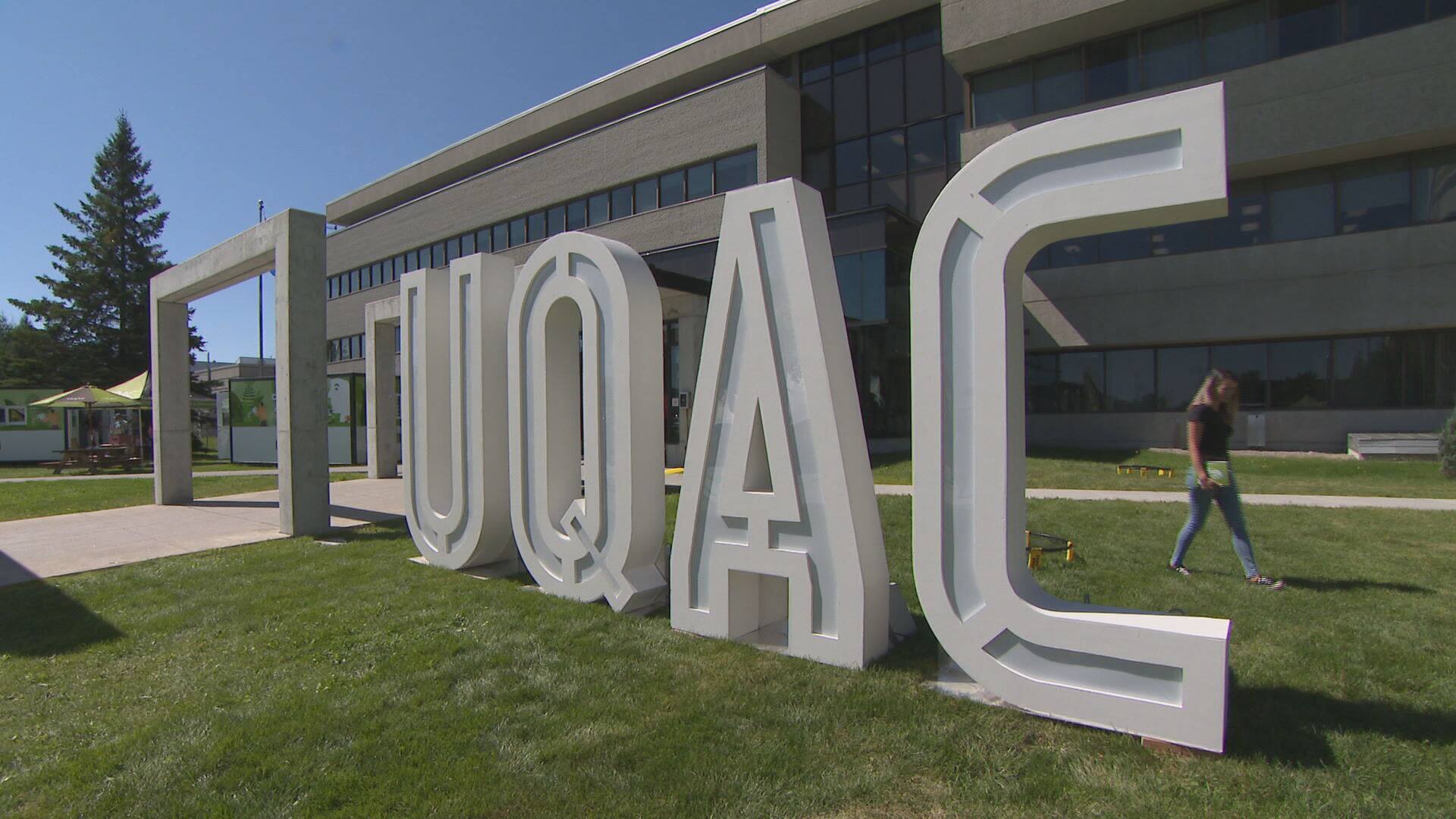 Encore des étudiants sans logement pour la rentrée à l’UQAC | TVA Nouvelles