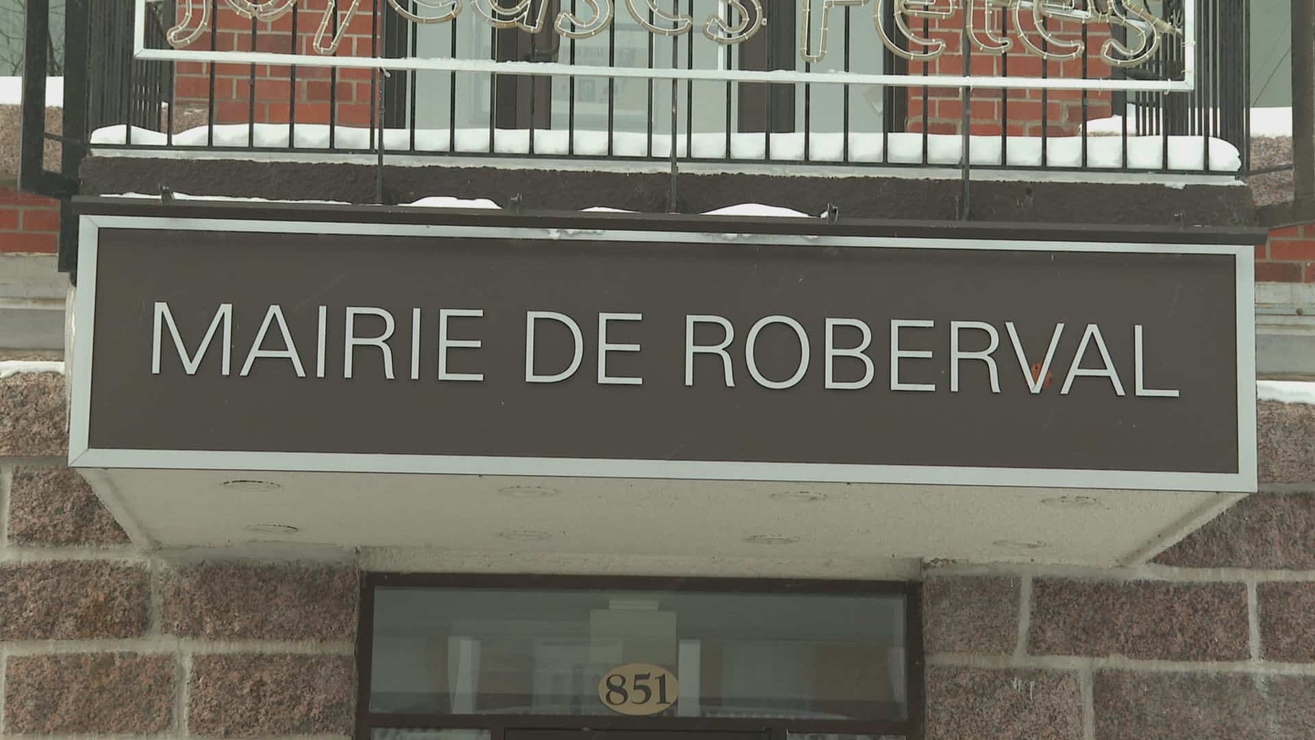 Un nouveau maire pour Roberval en 2025 | JDQ