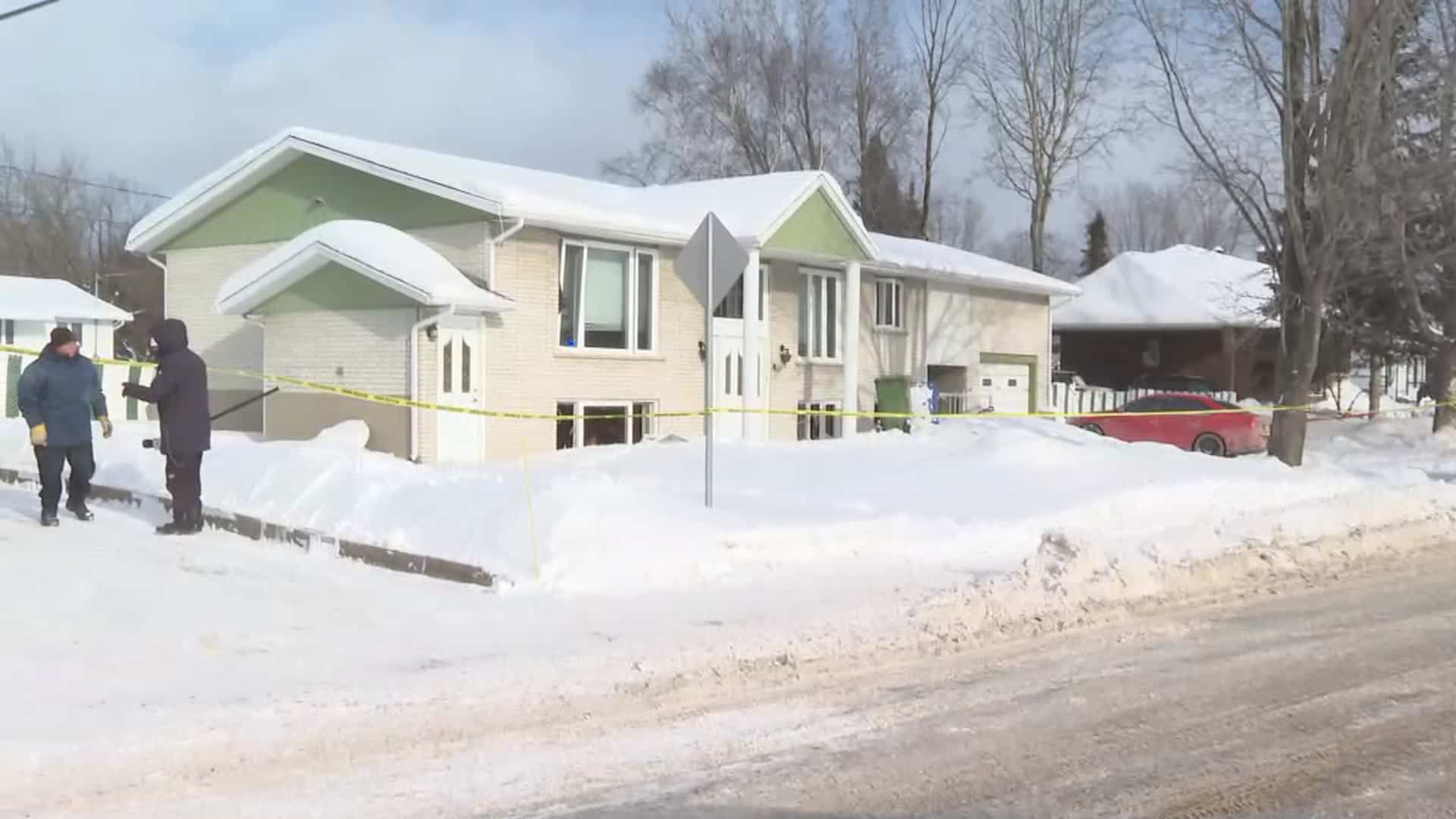 Une explosion fait plusieurs morts à Arvida | TVA Nouvelles