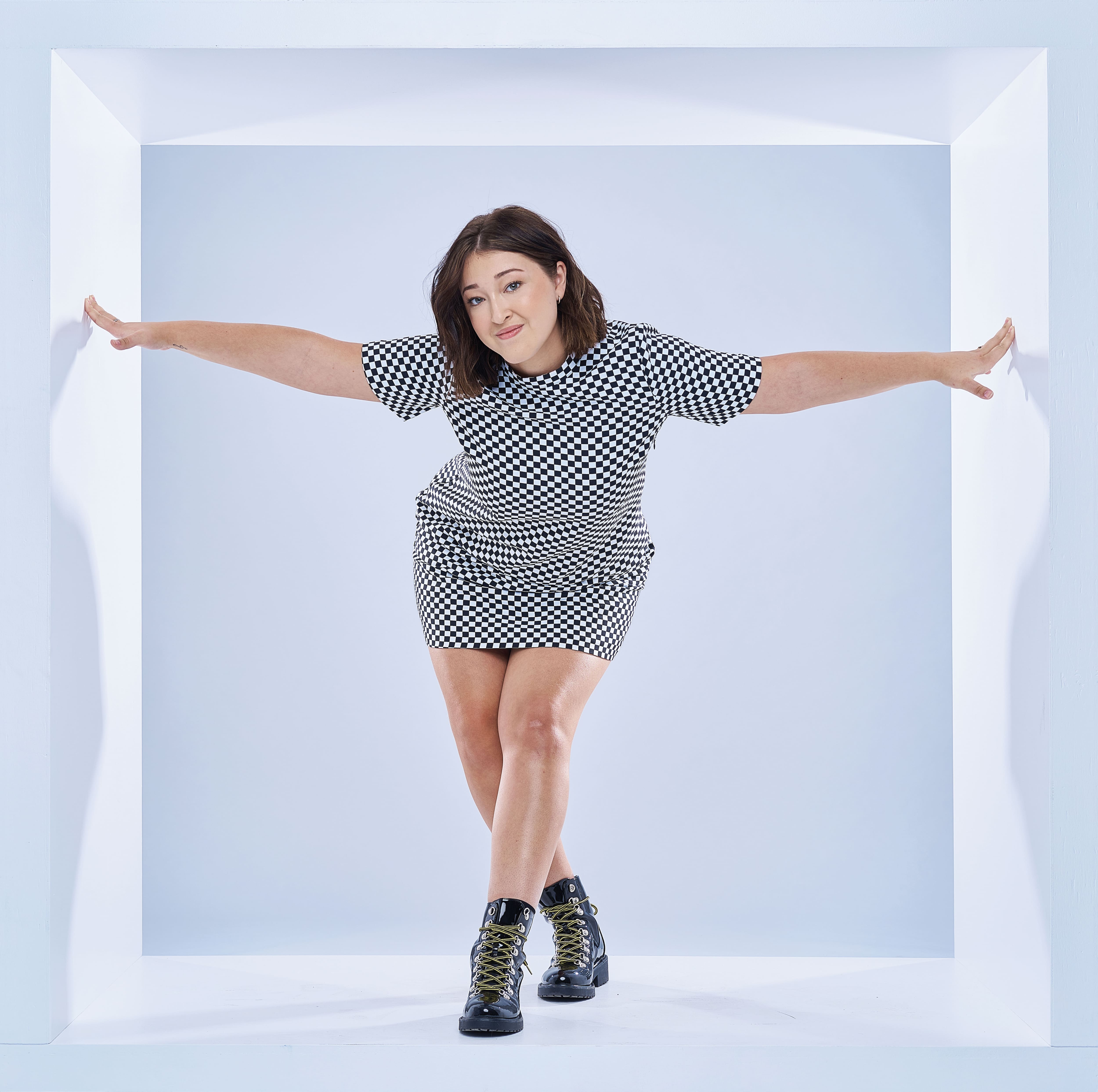 Alexandra Duguay | TVA+