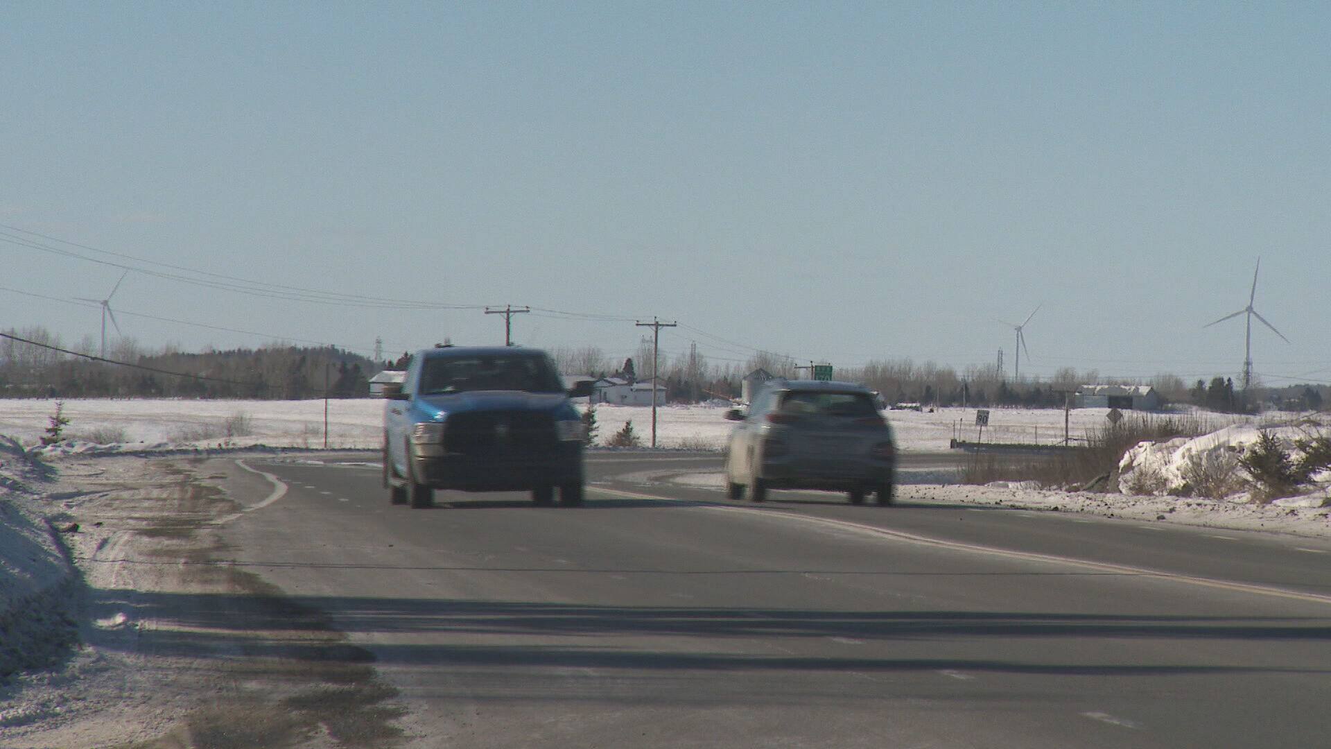 Prolongement de la route 170: la MTQ dévoile quatre scénarios | TVA ...