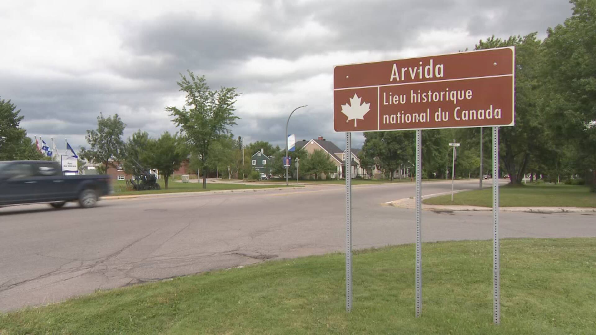 100e anniversaire: Arvida souhaite être reconnue par l'UNESCO | JDM